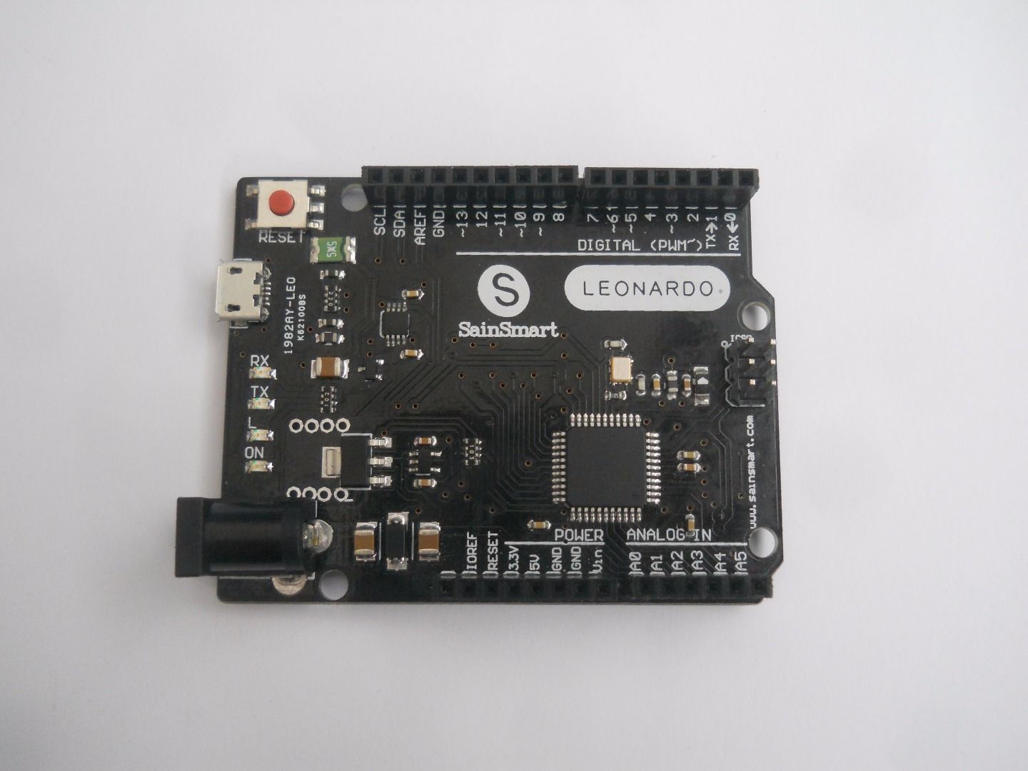 Gaming With Thoughts/Mindwaves (w/ Arduino) : 13 Steps (with Pictures ...
