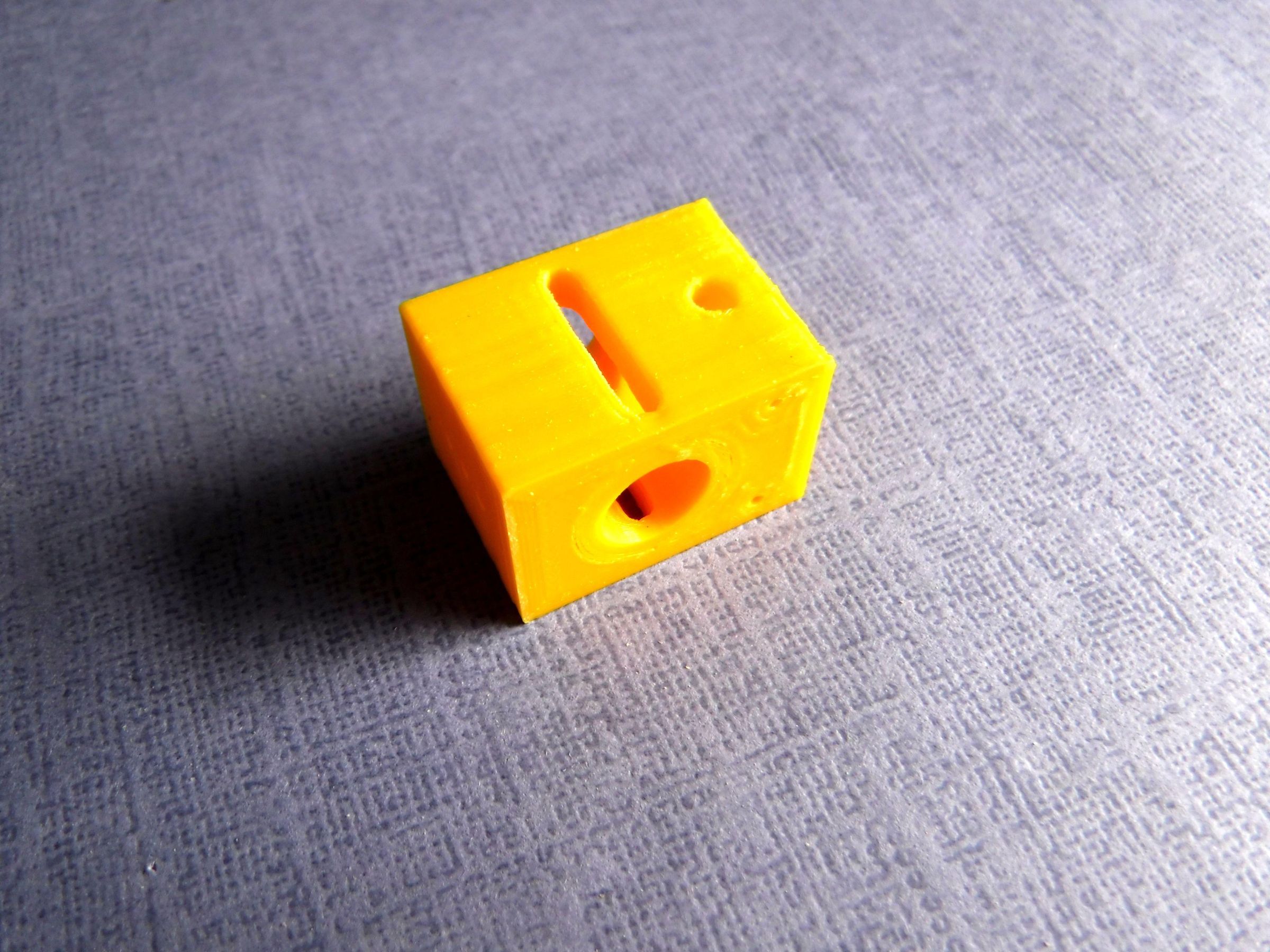 Linear Inductive Engine 3d Printed : 15 Steps - Instructables