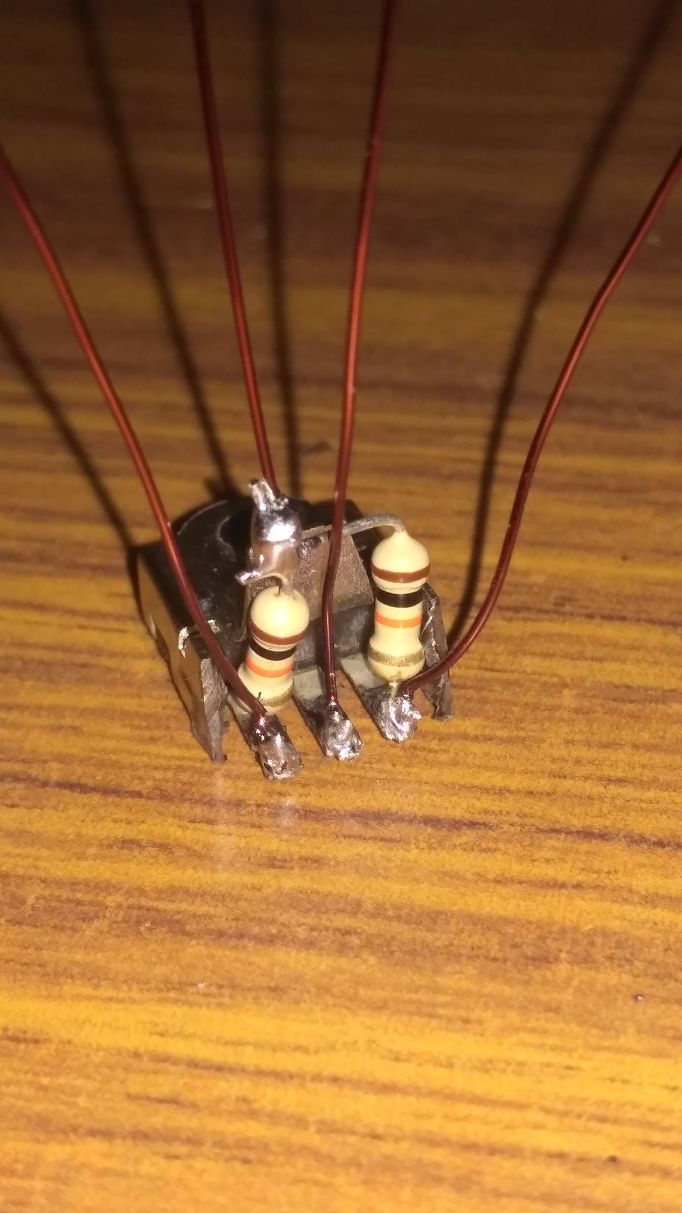 DIGITAL MULTI-FUNCTION MEASURING TOOL : 21 Steps (with Pictures ...