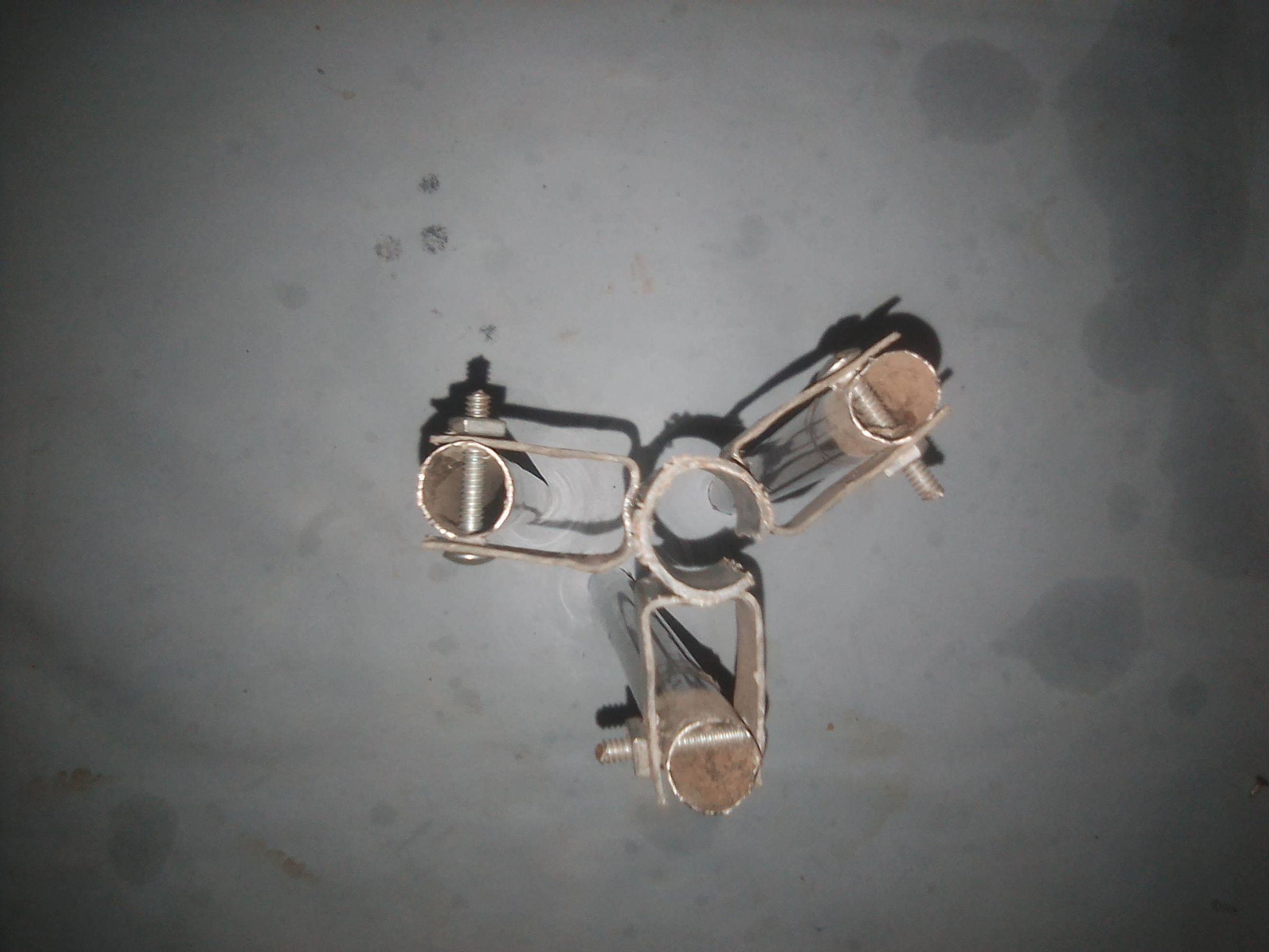 Make Your Own Tripod Stand : 6 Steps - Instructables