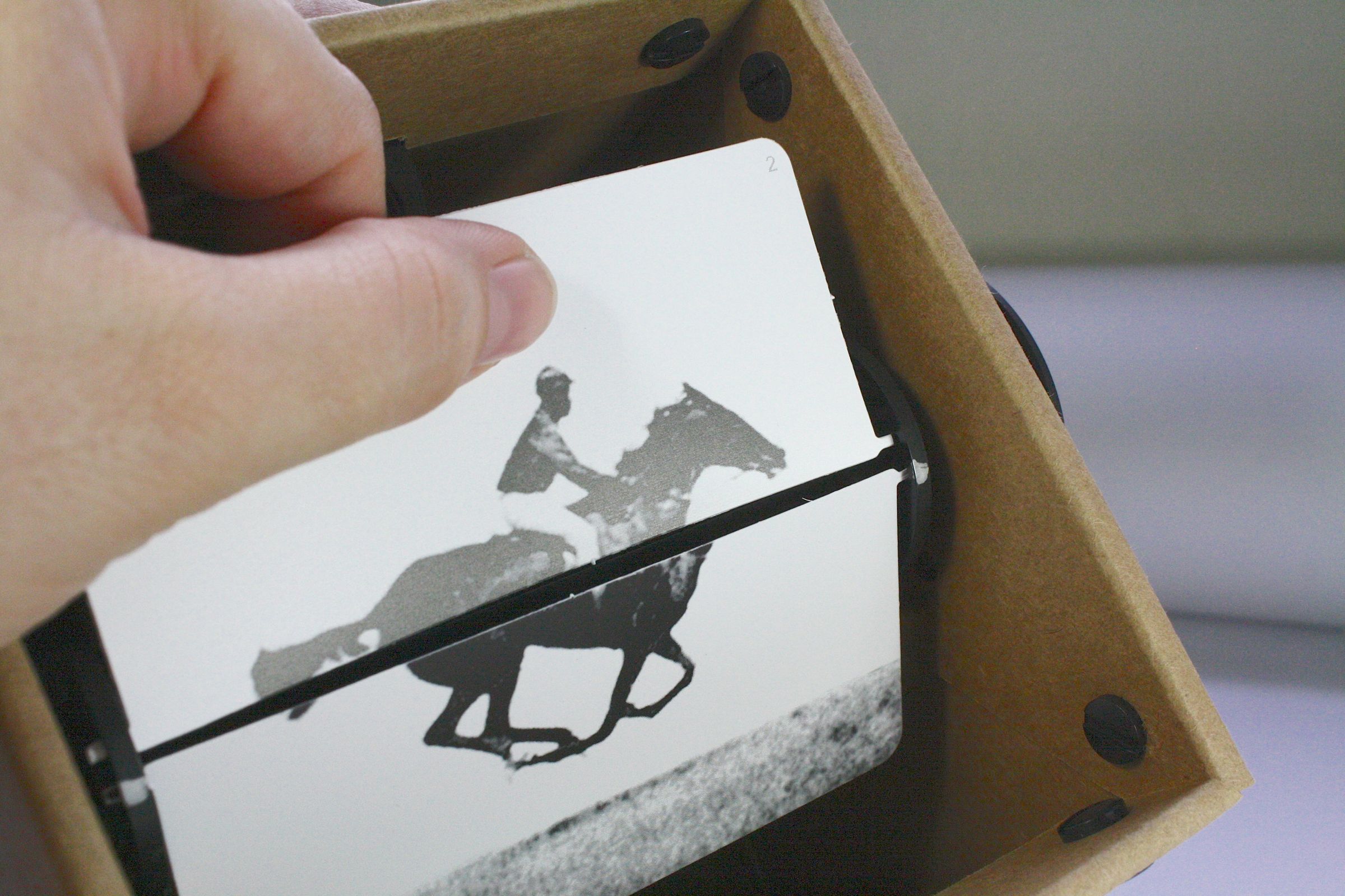 Assemble Your FlipBooKit! : 8 Steps - Instructables