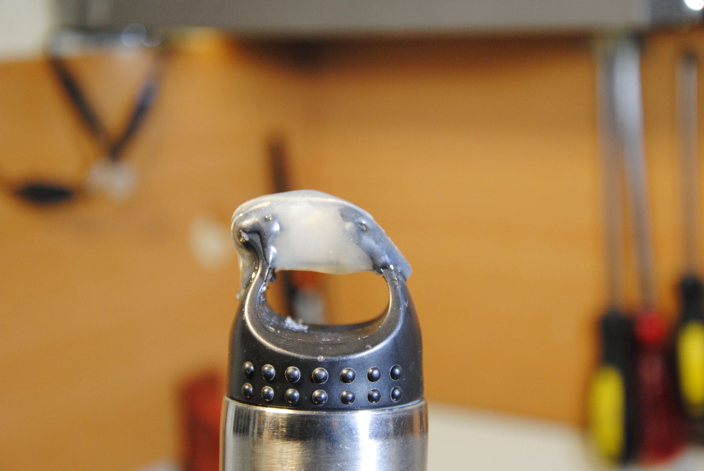 How to Repair Broken Plastic Parts (Broken Bottle Cap) : 5 Steps (with ...