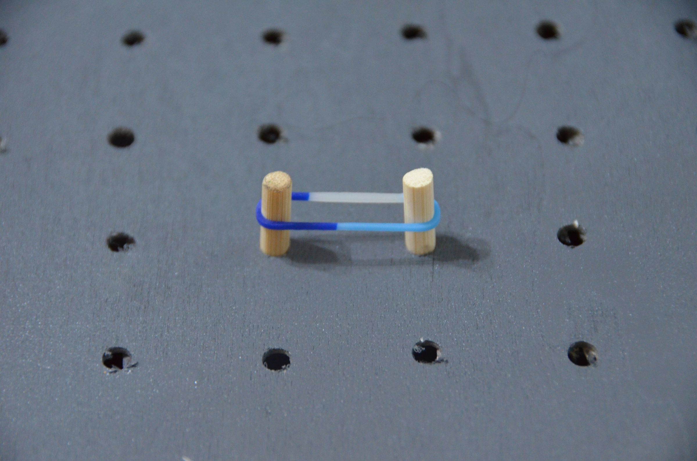 Marble Tracks on Stilts : 6 Steps (with Pictures) - Instructables