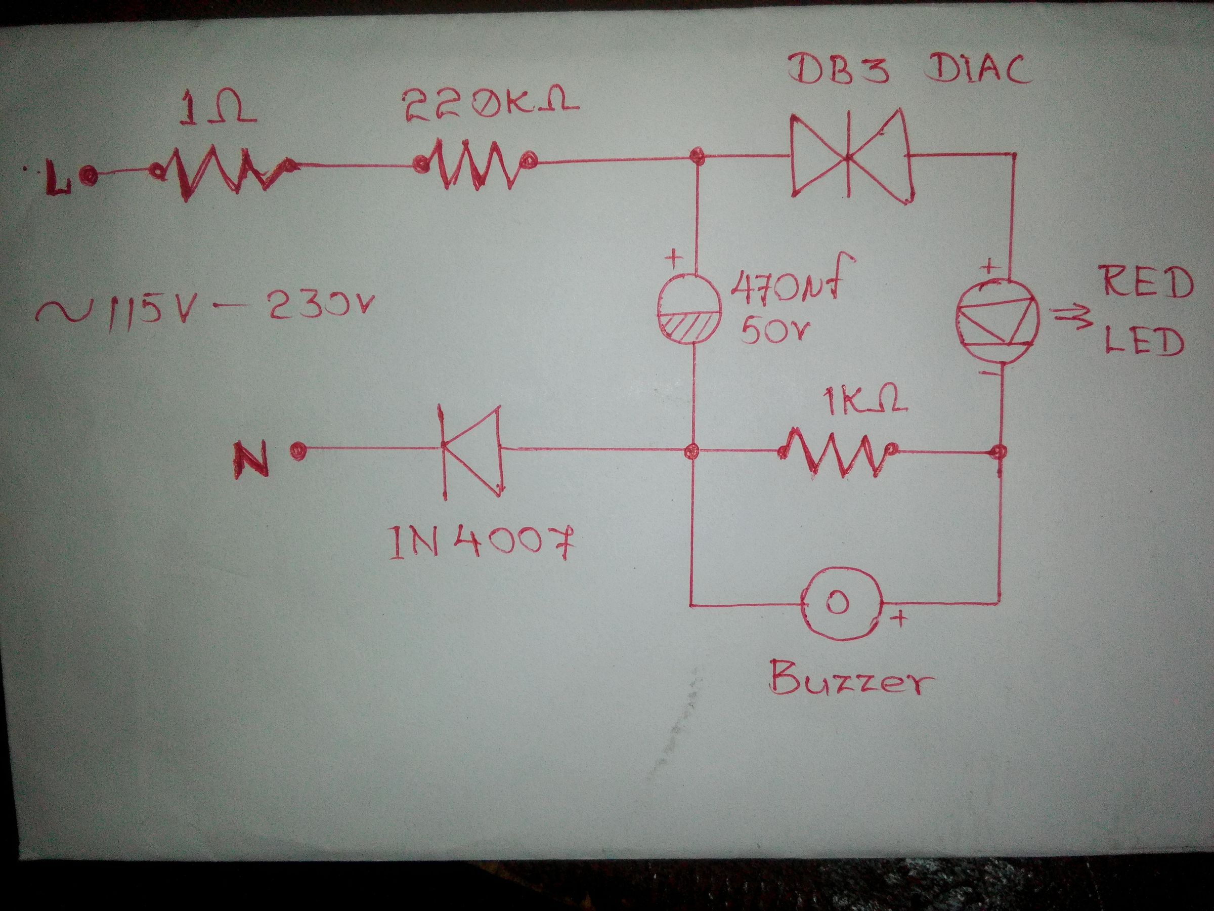 Iron Turn Off Reminder : 4 Steps - Instructables