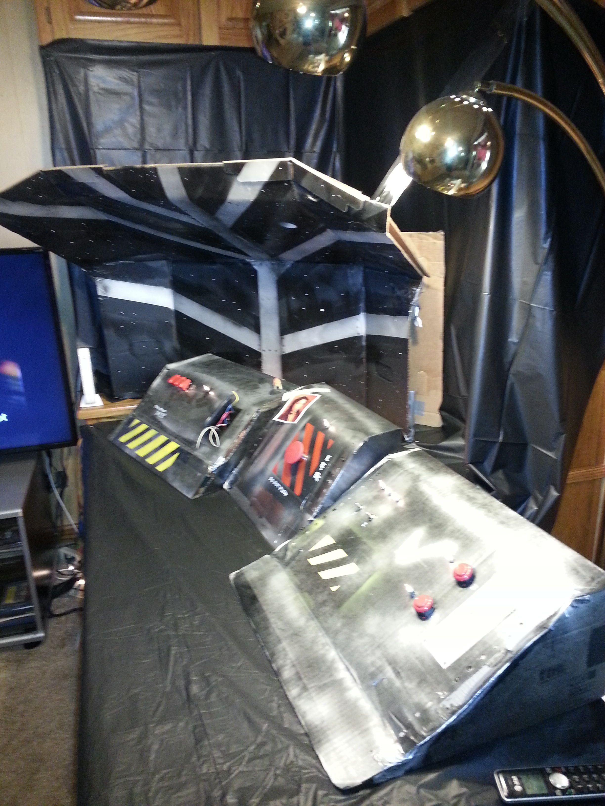 DIY Firefly Party : 6 Steps - Instructables