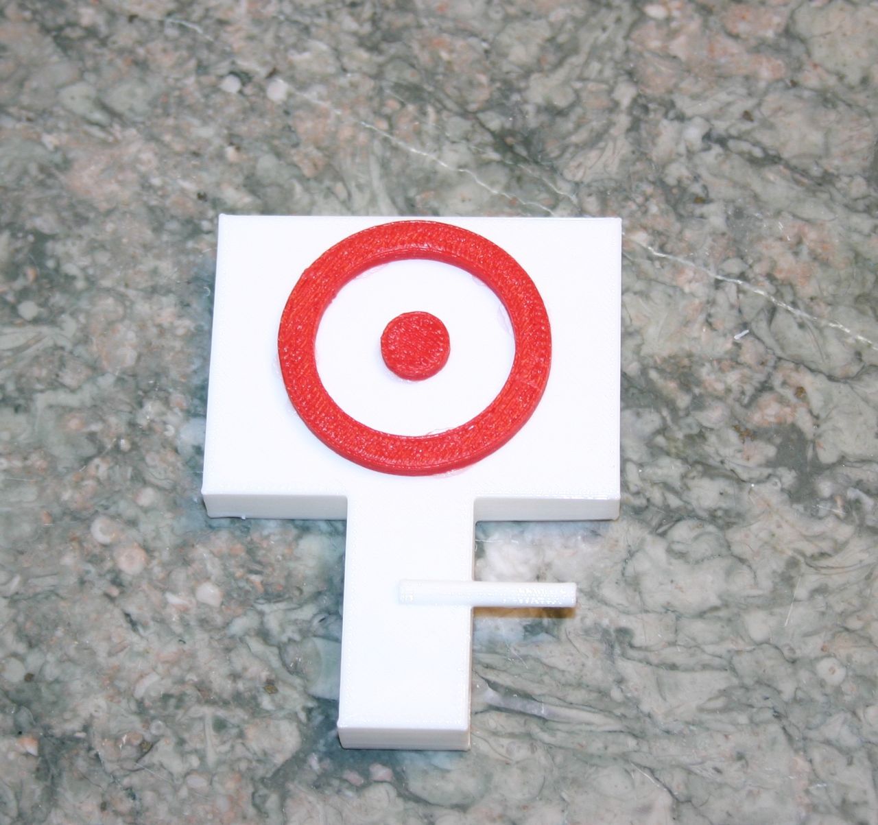 Candy Tossing Target : 6 Steps - Instructables