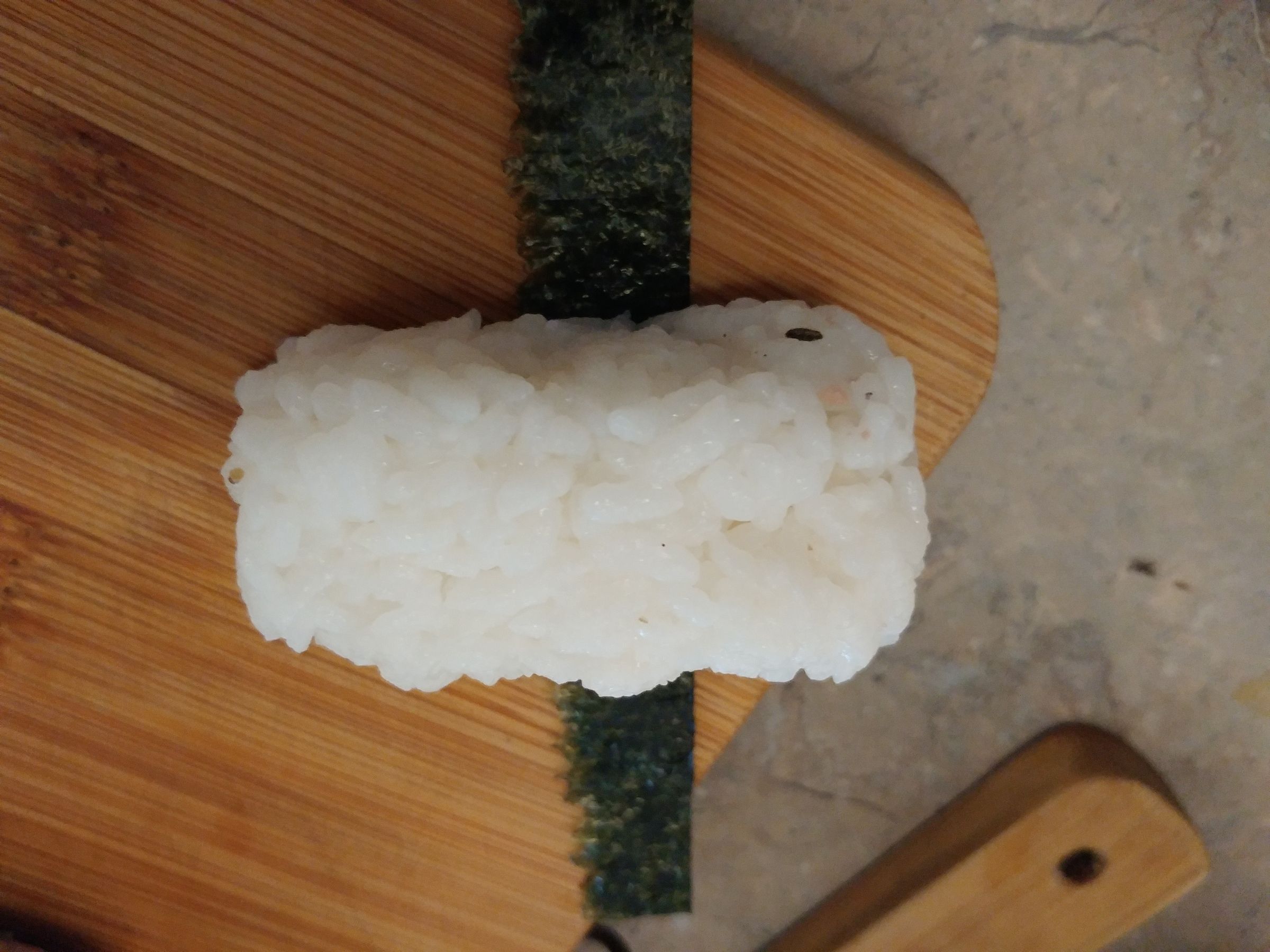 Cute and Tasty Spam Musubi : 5 Steps (with Pictures) - Instructables
