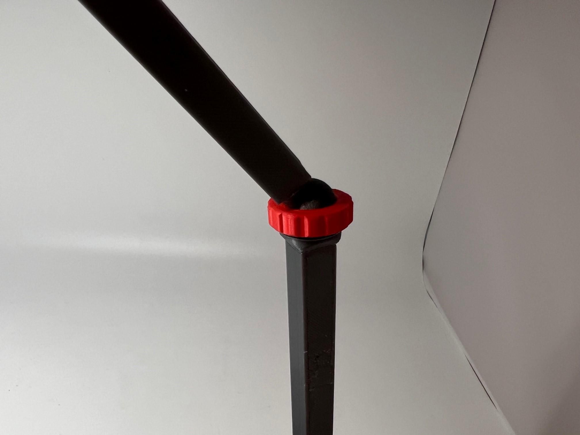 USB-C Powered LED Desk Lamp : 10 Steps (with Pictures) - Instructables