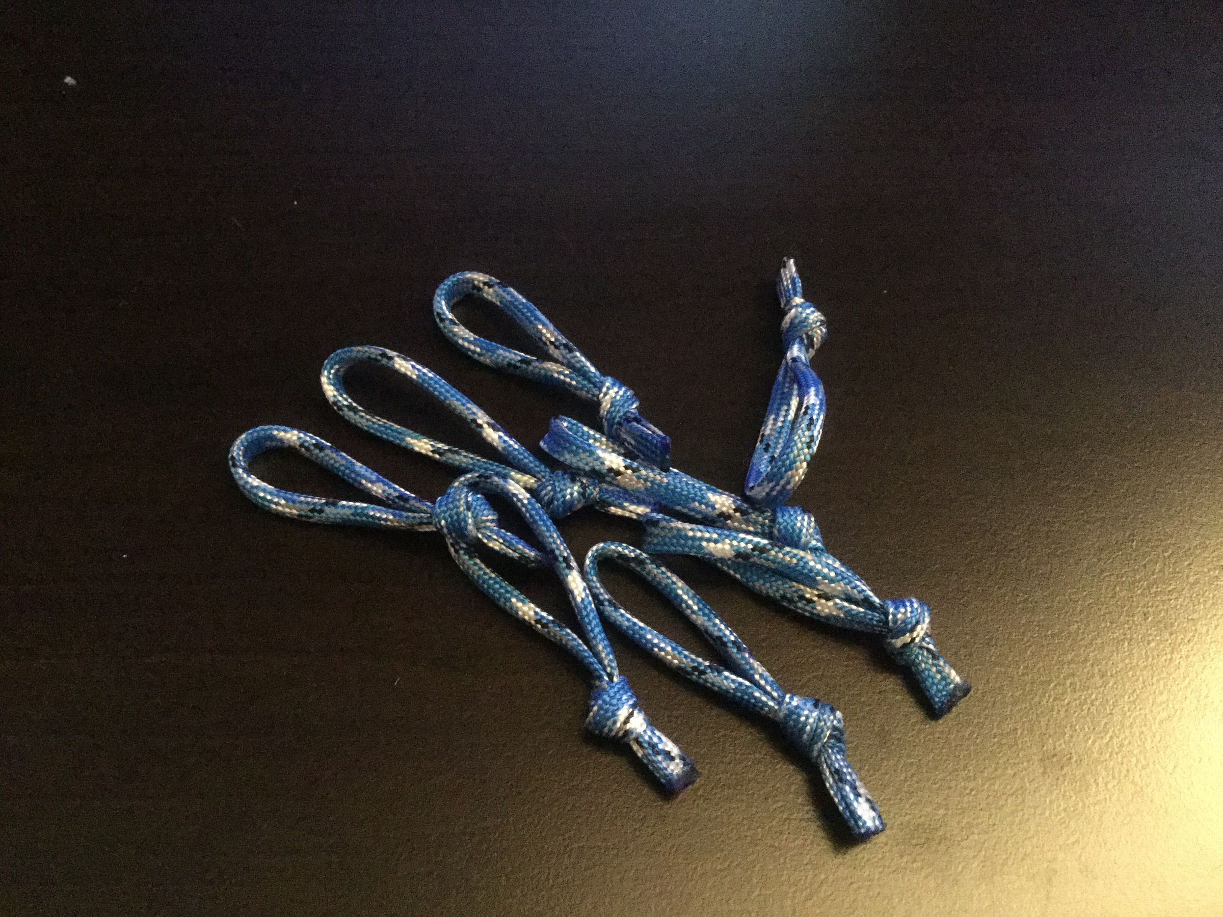 30 Second Zipper Pull : 3 Steps - Instructables