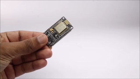 Make Fast and Simple Smartphone Controlled Iot Car at Home Using Nodemcu : 5 Steps (with ...