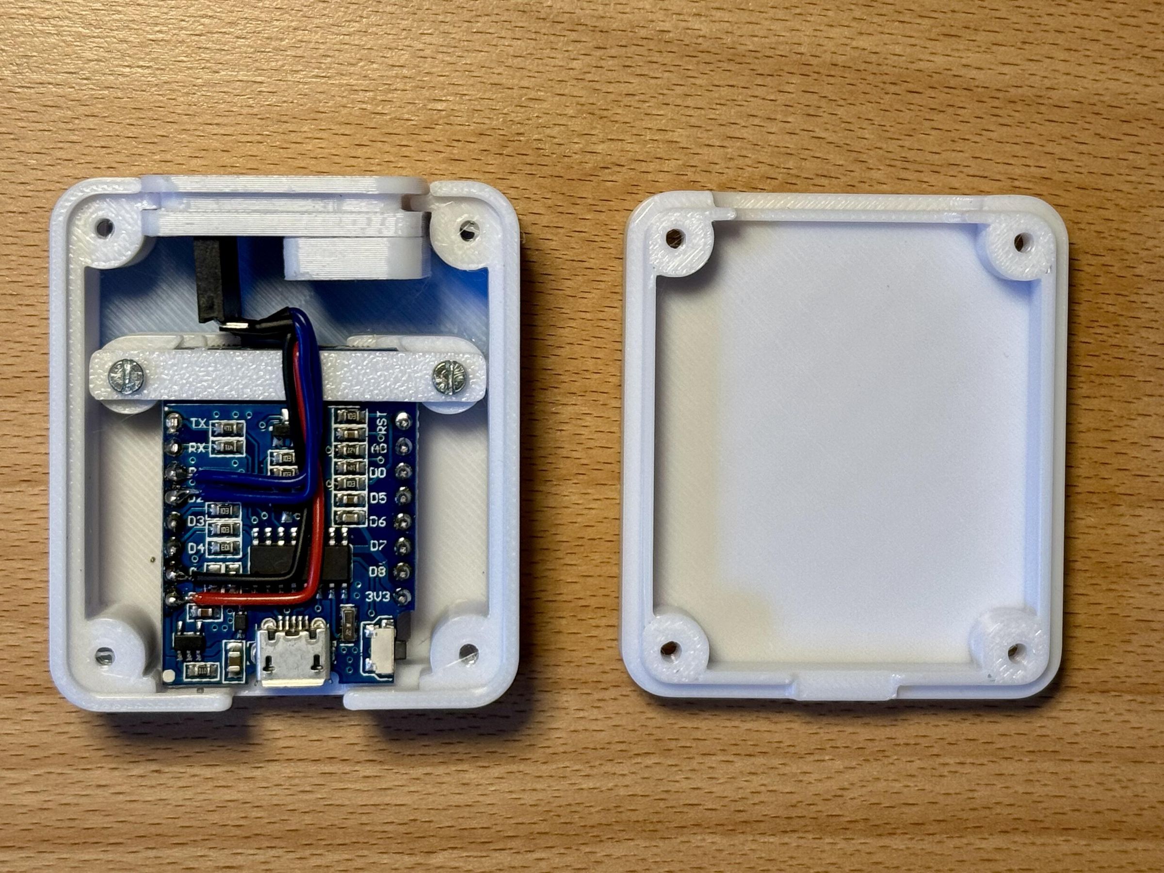 DIY Arduino Heart Rate Monitor With MAX30102 and OLED Display : 7 Steps ...