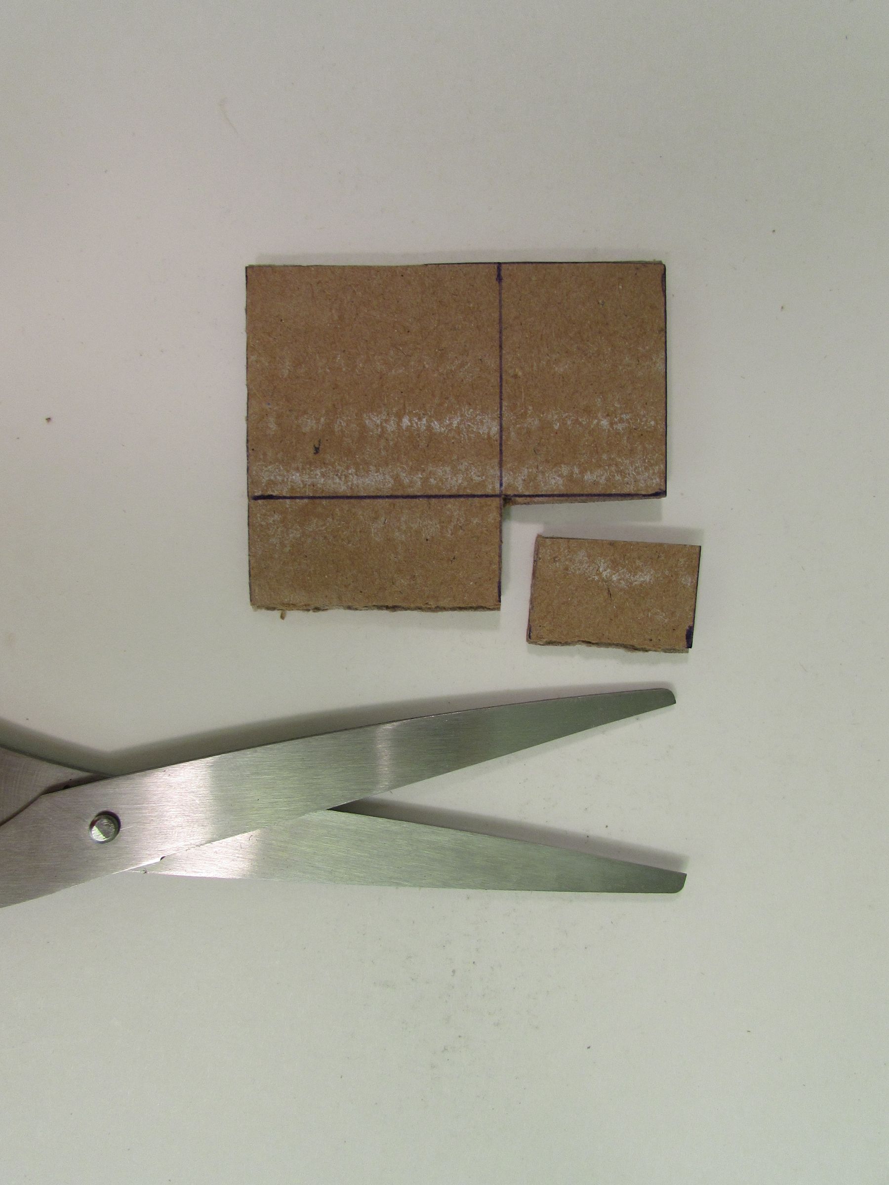 Cardboard Robot Arm for Cheap Robots : 34 Steps (with Pictures ...