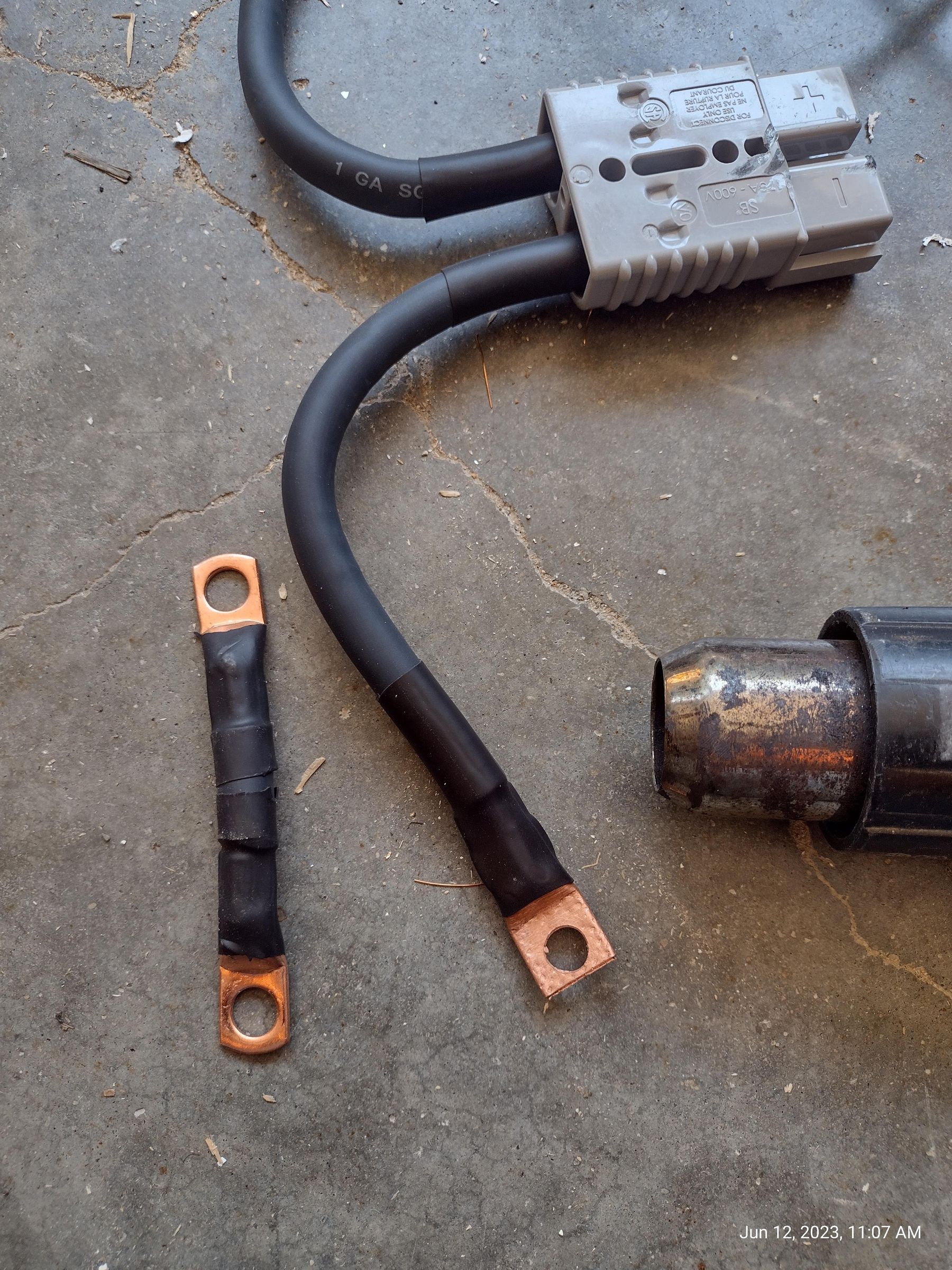 Electric Tractor Conversion - Allis G Cultivator : 8 Steps - Instructables