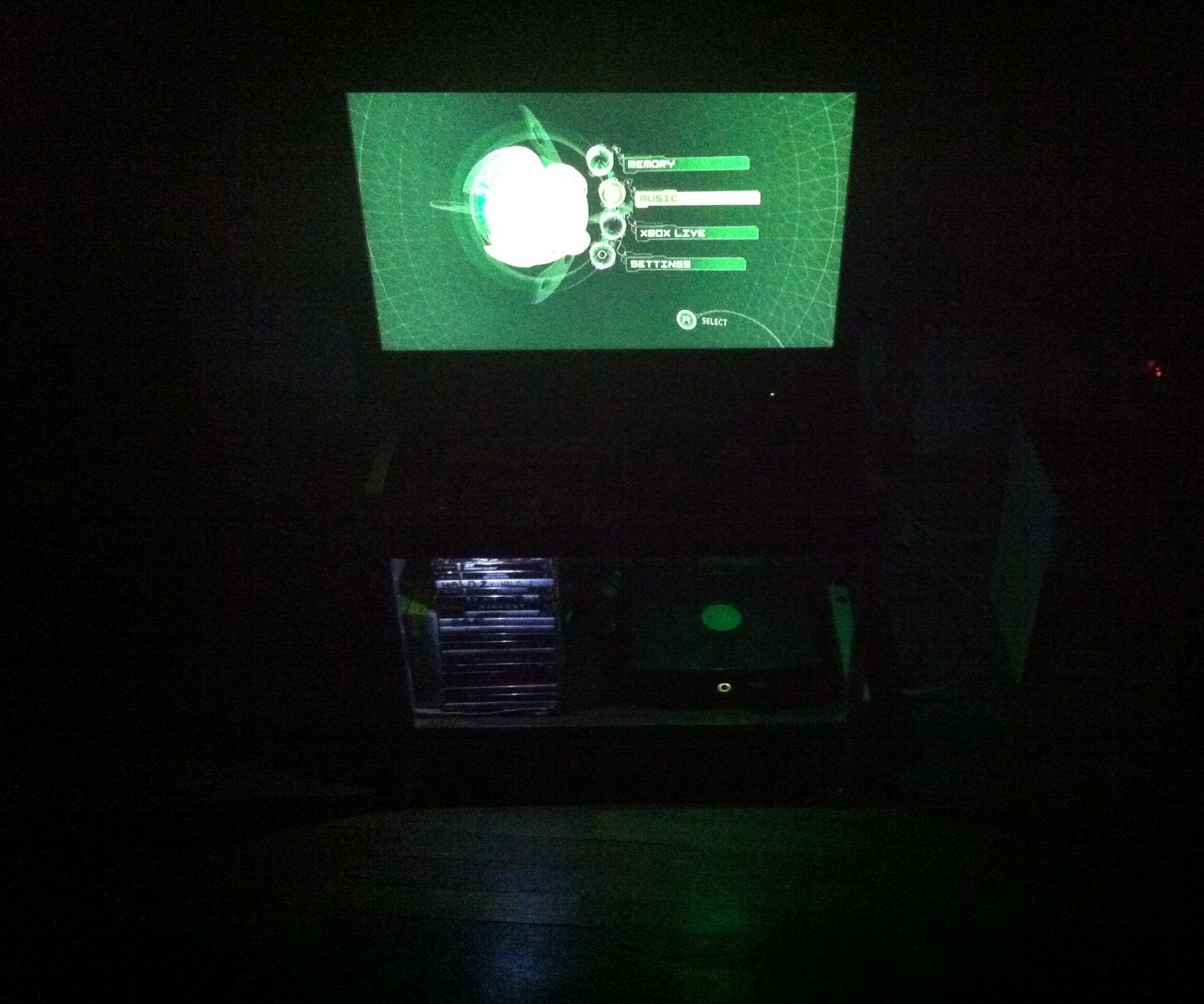 LED Lights for XBOX and Games : 5 Steps - Instructables
