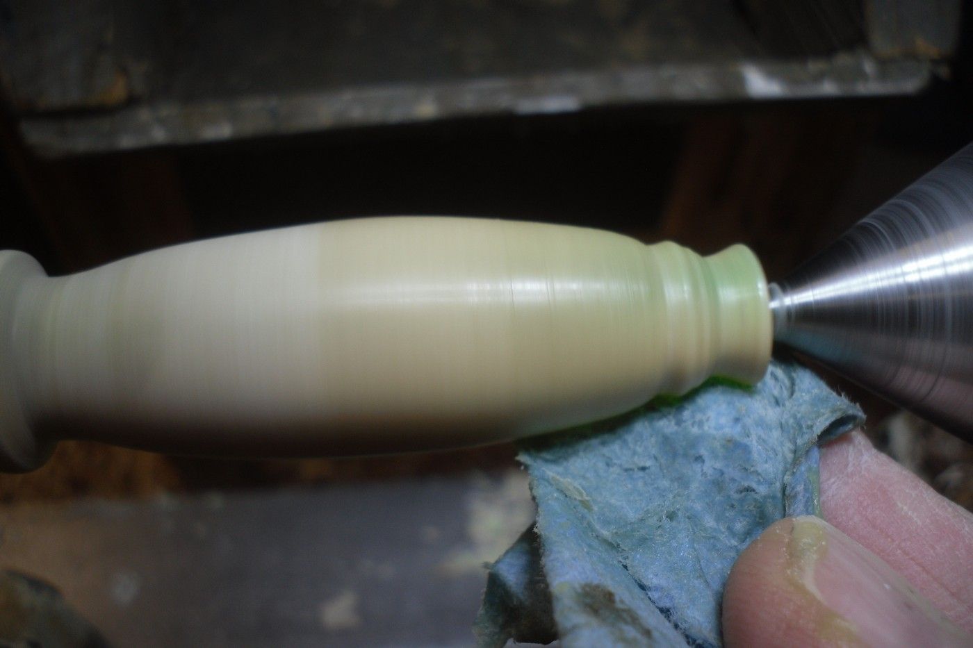 D I Y, Inexpensive Buff Compounds [Plasic, Epoxy, Wood] : 4 Steps (with ...