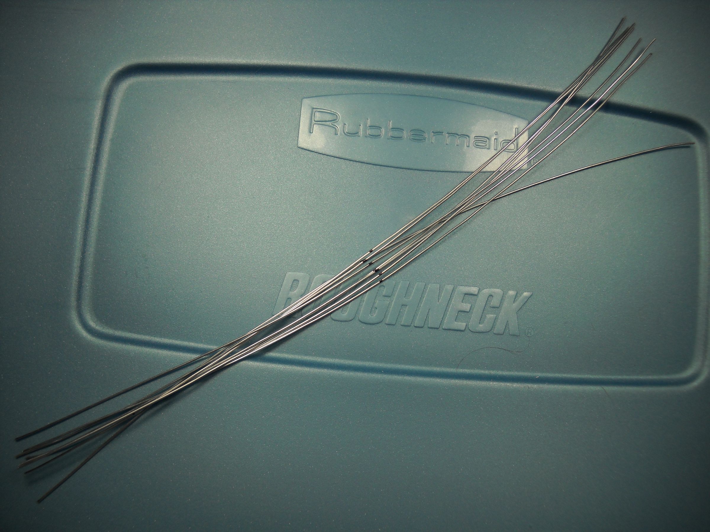 How to Make a Wire Octopus Sculpture (simplified). Cheap and Easy But ...