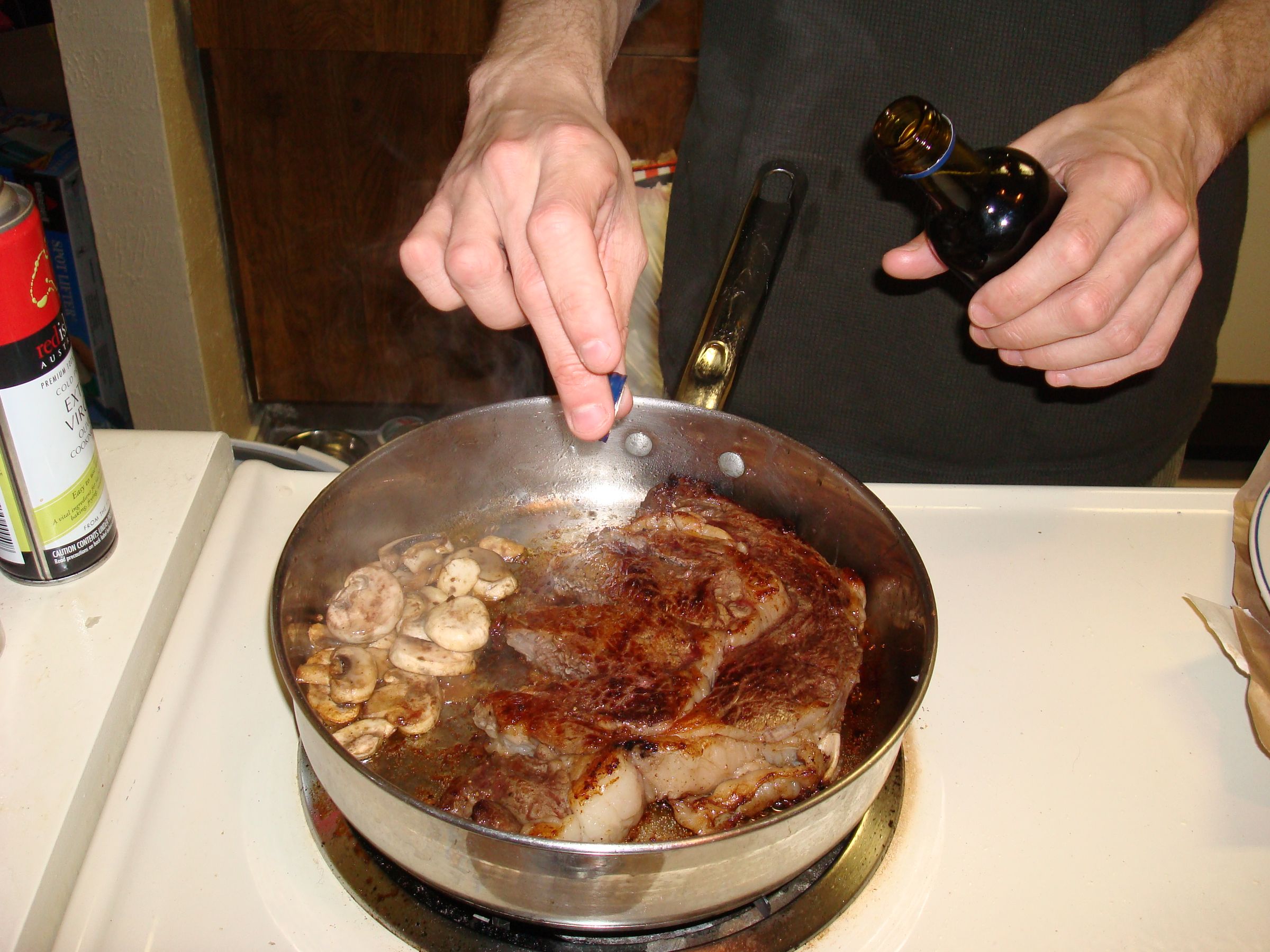 How to Prepare an Impressive Meal - Instructables
