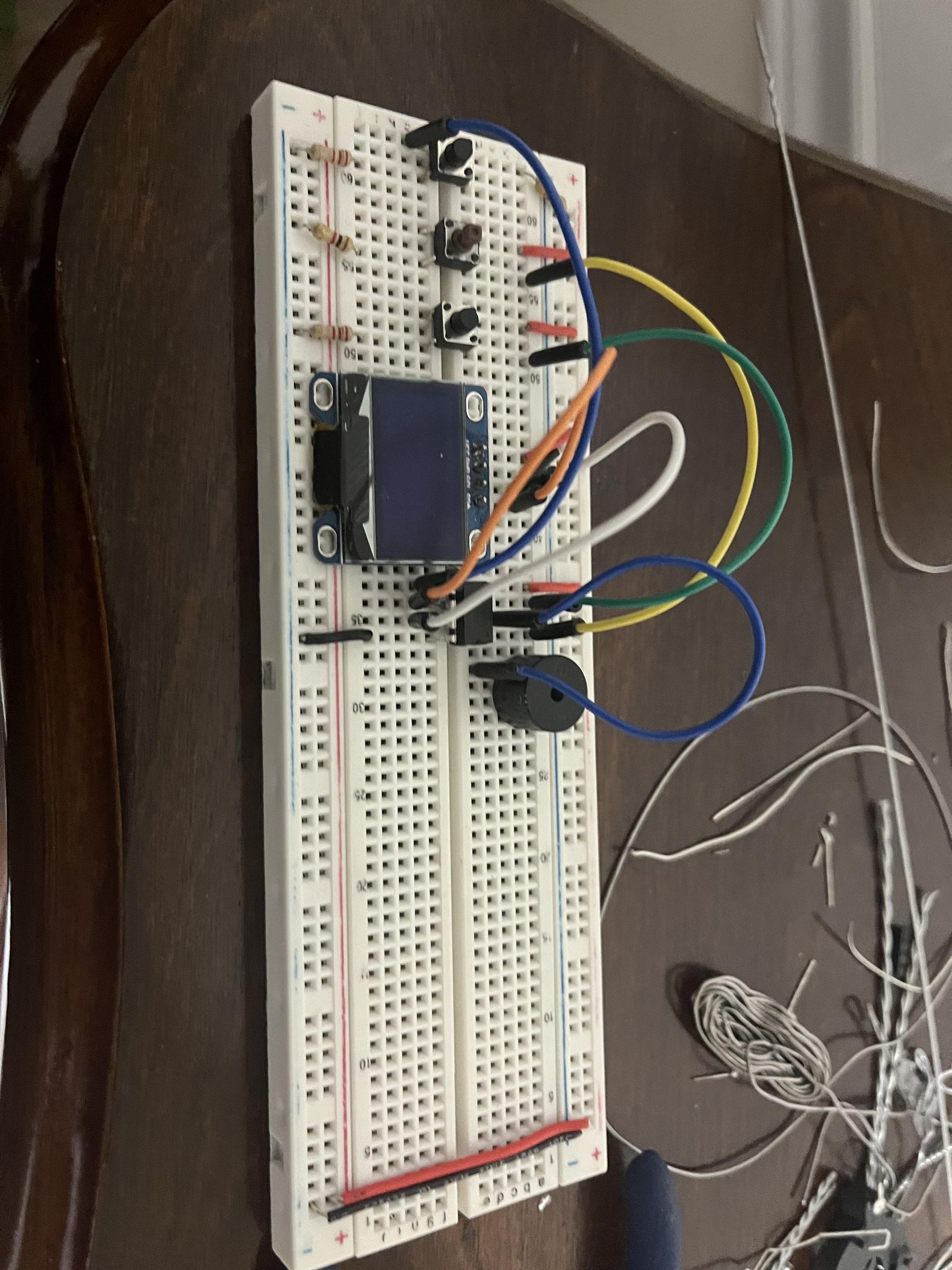 Hand Held Retro Game Station : 6 Steps - Instructables