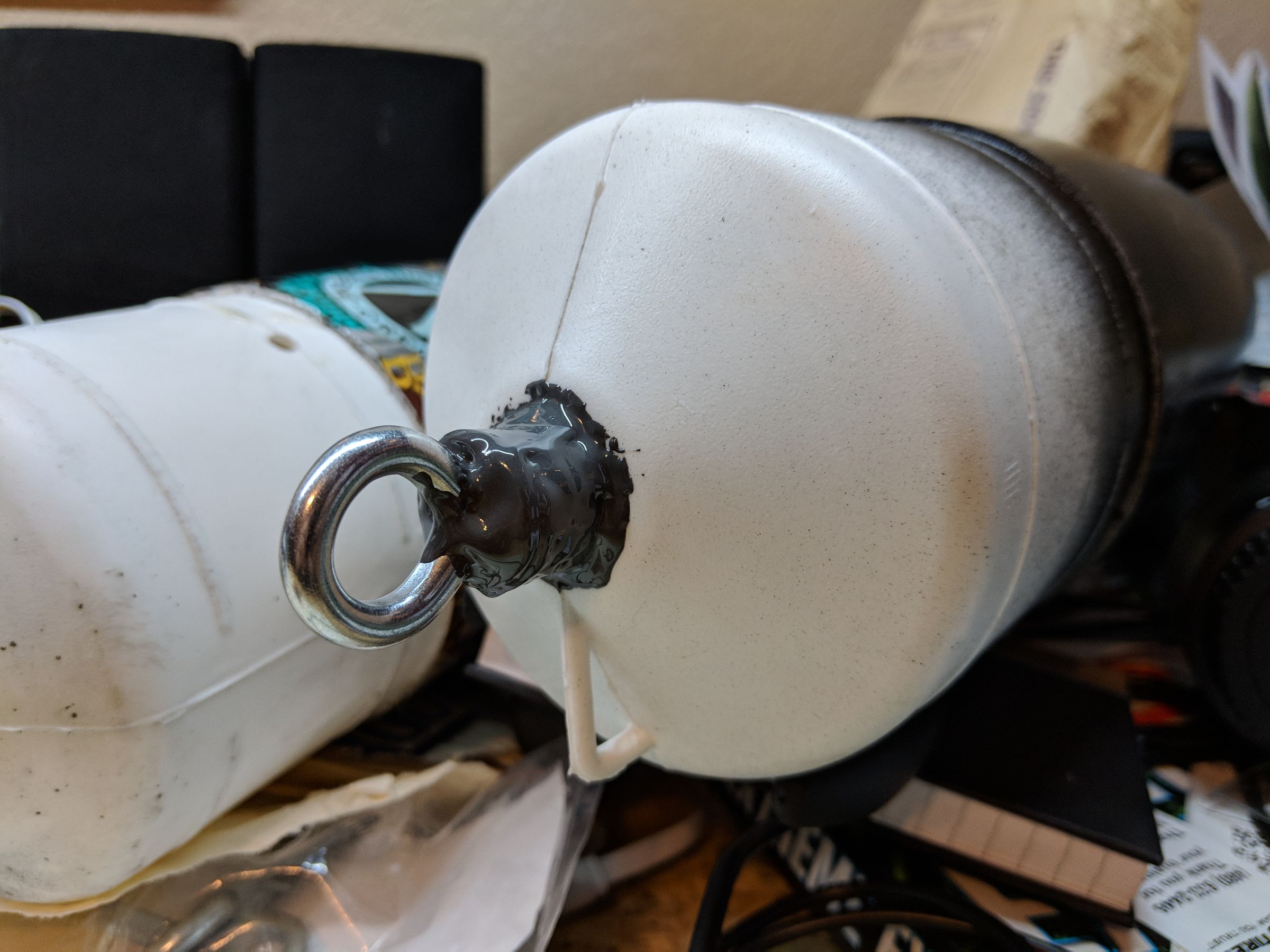 How to Build a High-Powered Rocket : 9 Steps (with Pictures ...