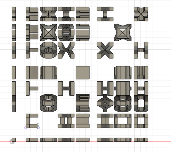 3D Word Illusion : 6 Steps (with Pictures) - Instructables
