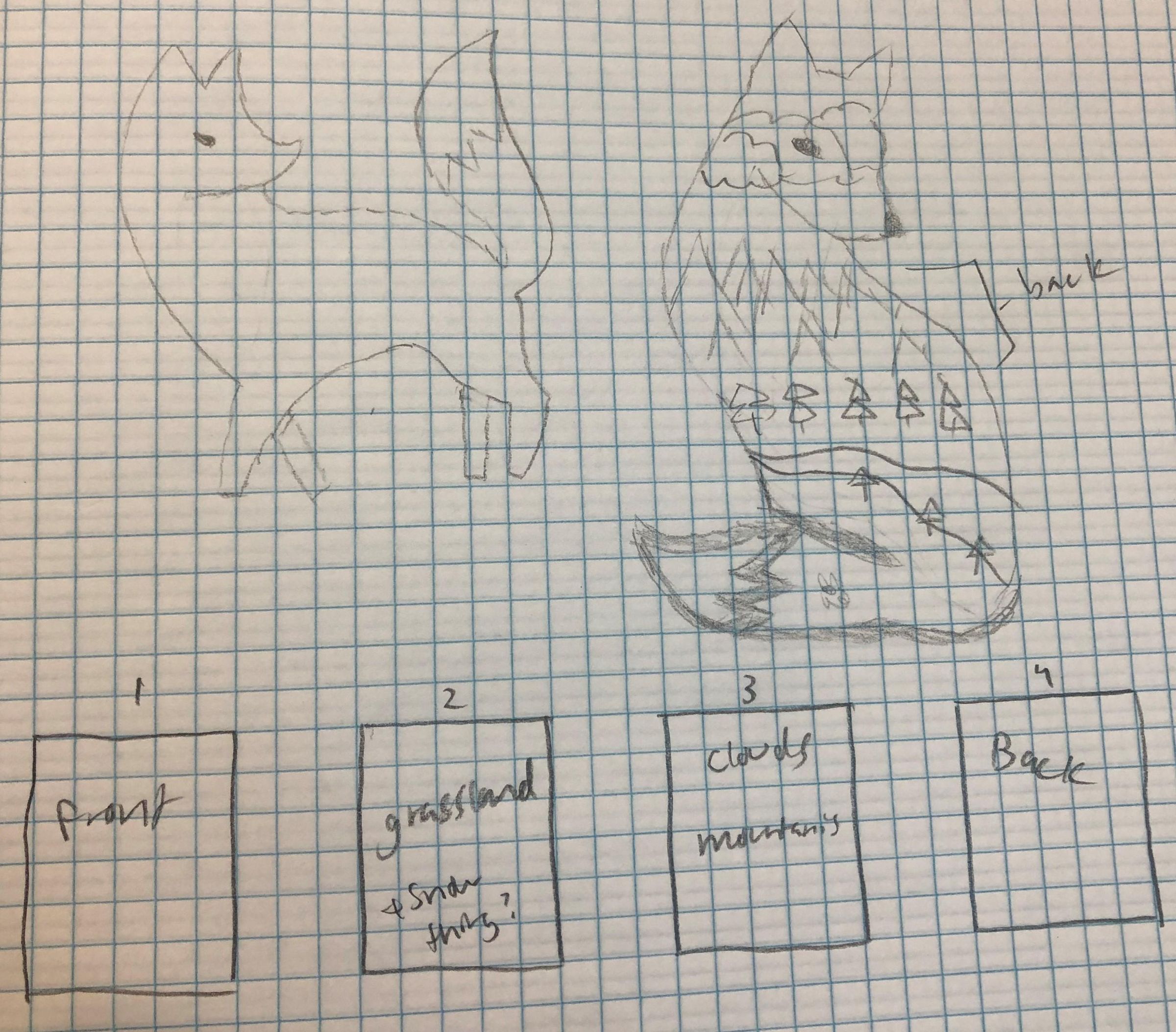Wooden Fox Board : 9 Steps - Instructables