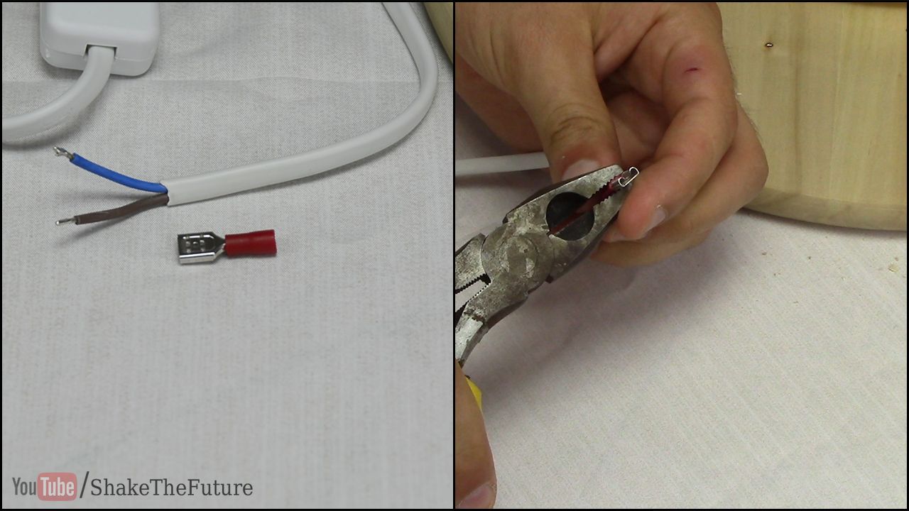 Motorized Display Turntable for $12 : 9 Steps (with Pictures ...