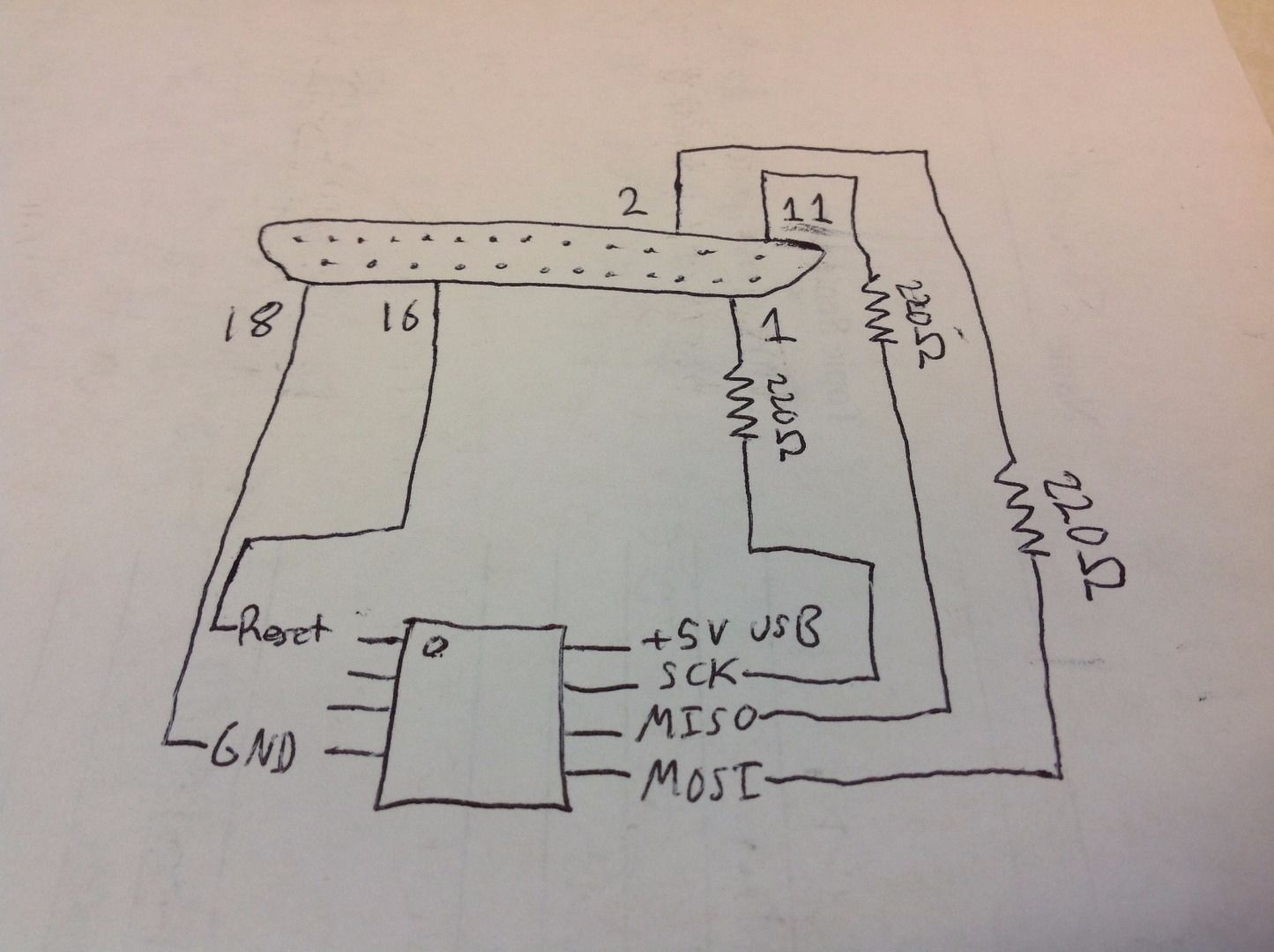 Fading RGB Keyboard Light : 8 Steps (with Pictures) - Instructables