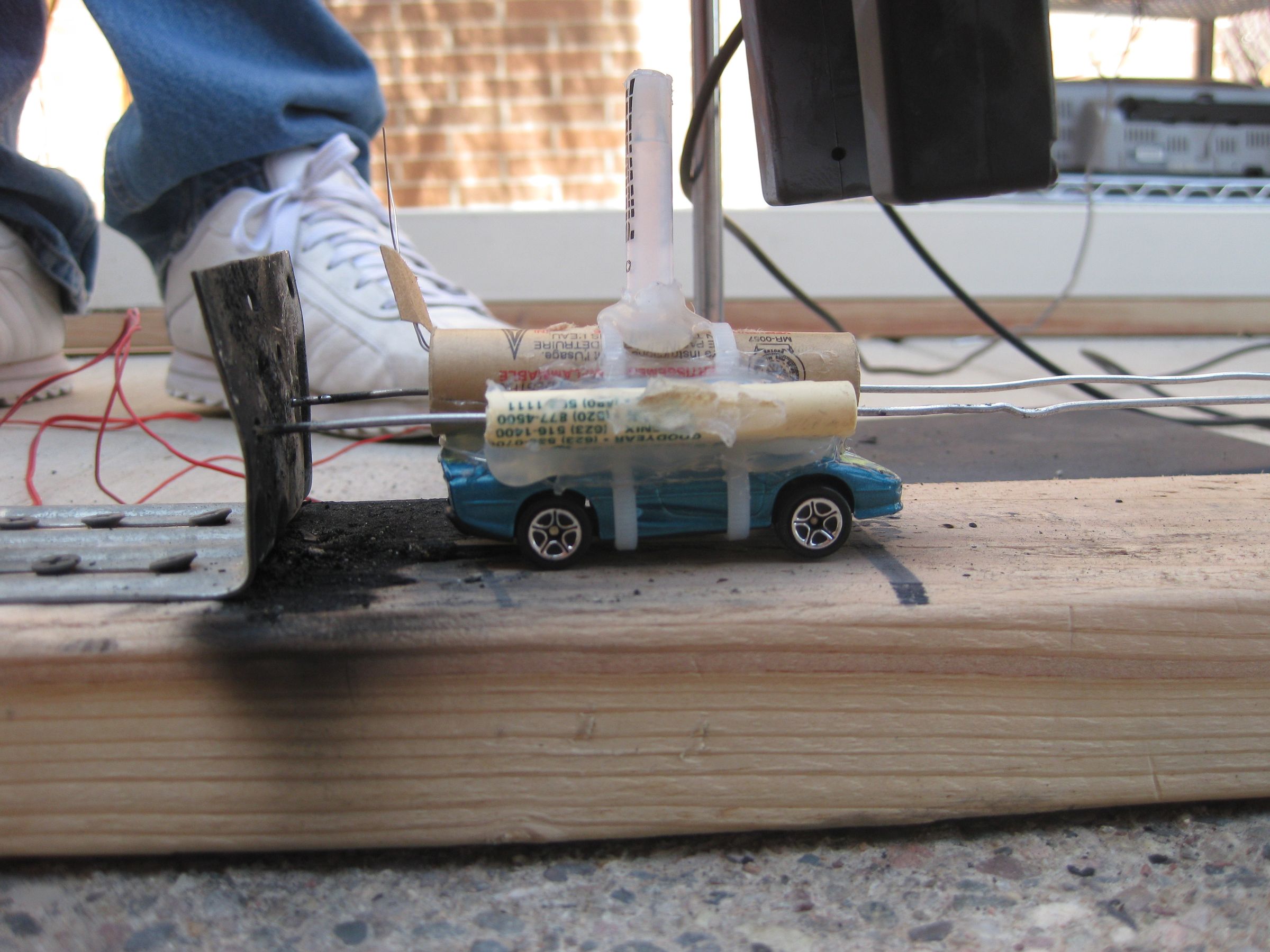 INTRO & MATERIALS : 4 Steps - Instructables