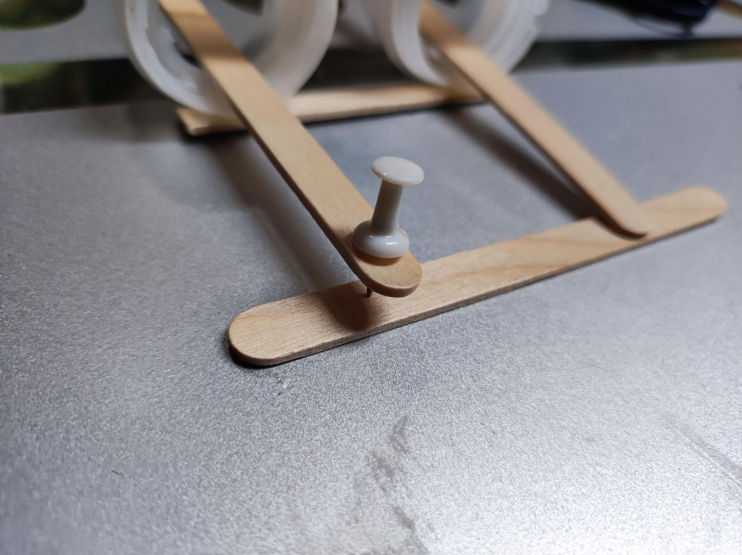 Low Budget Mechanised Movable Eyes : 4 Steps (with Pictures ...