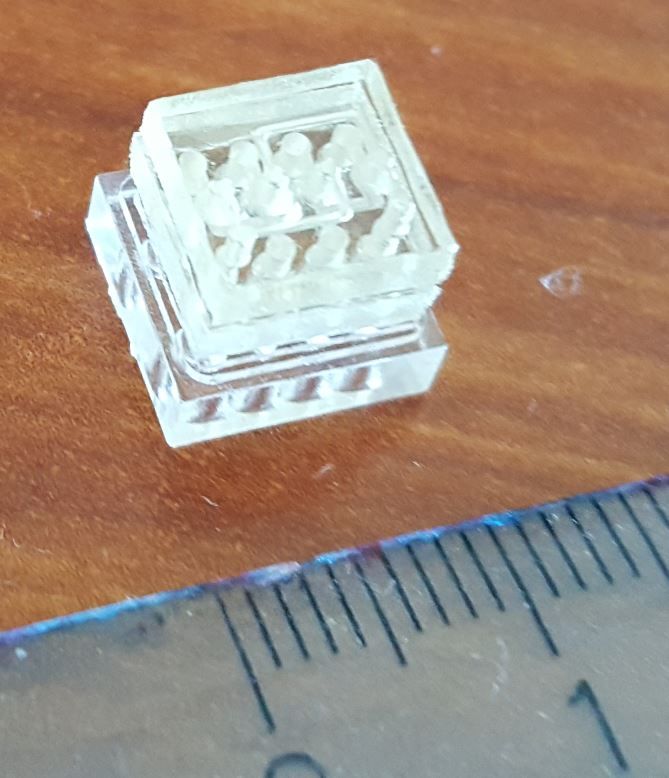 Pneumatic Logic Gates Made With Simple Tools : 10 Steps (with Pictures ...