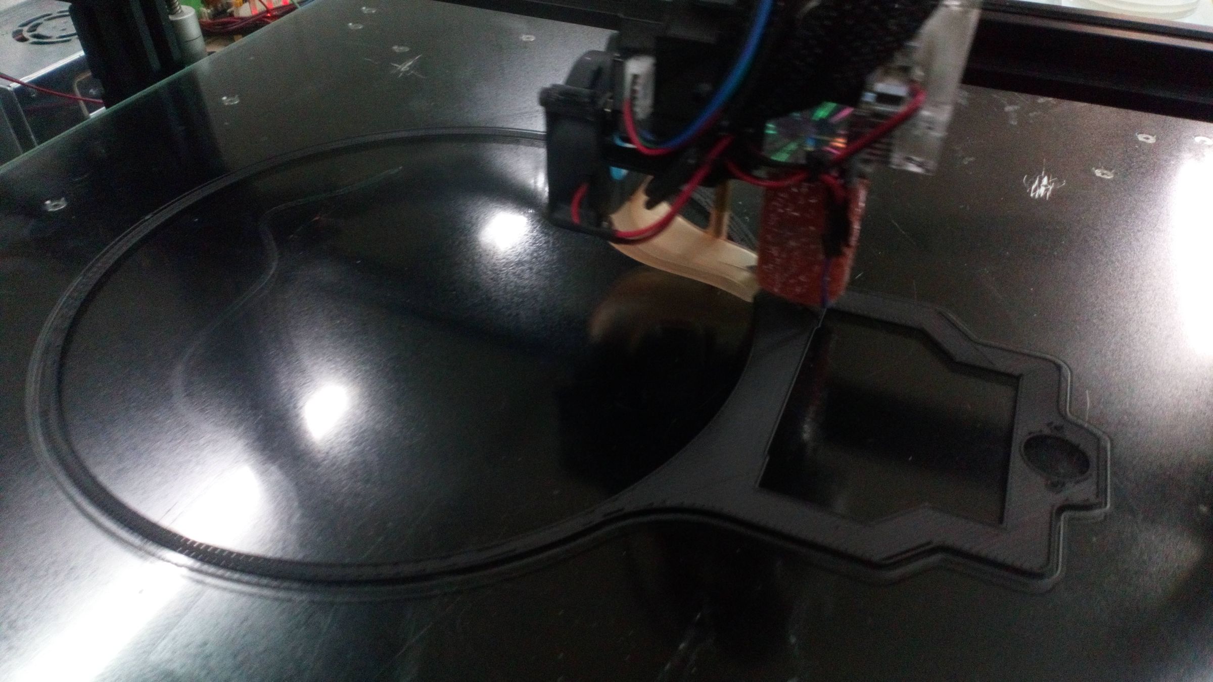 3D Printed 8" GOTO Telescope. : 28 Steps (with Pictures) - Instructables