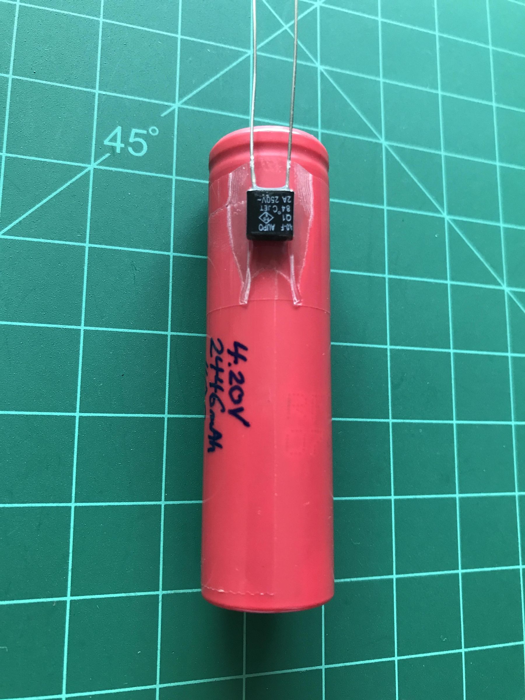 Green Power Bank to Help Save the Planet ! (Simplified Version) : 14 ...