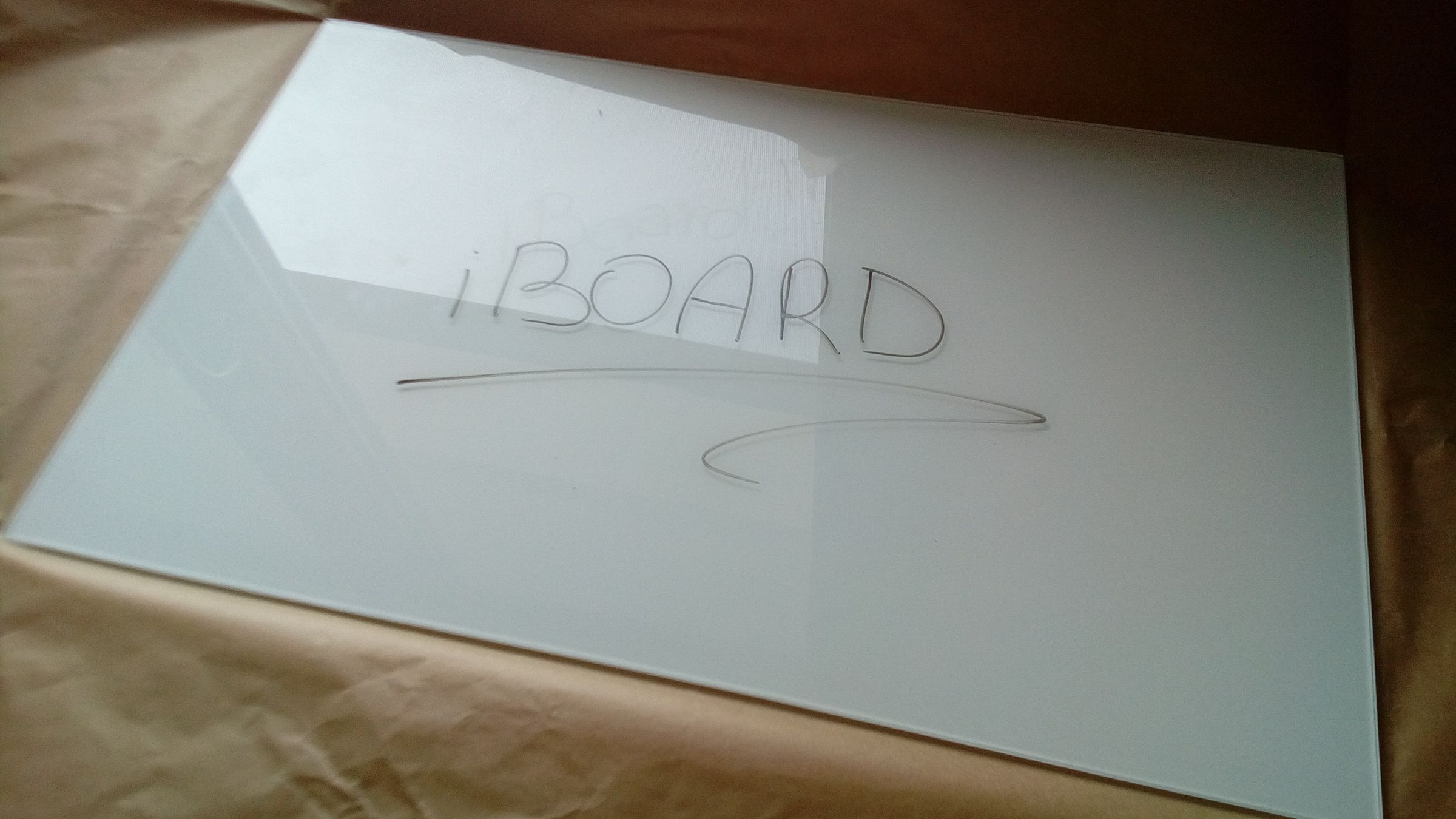 IBoard! Web-controlled Whiteboard : 9 Steps (with Pictures) - Instructables