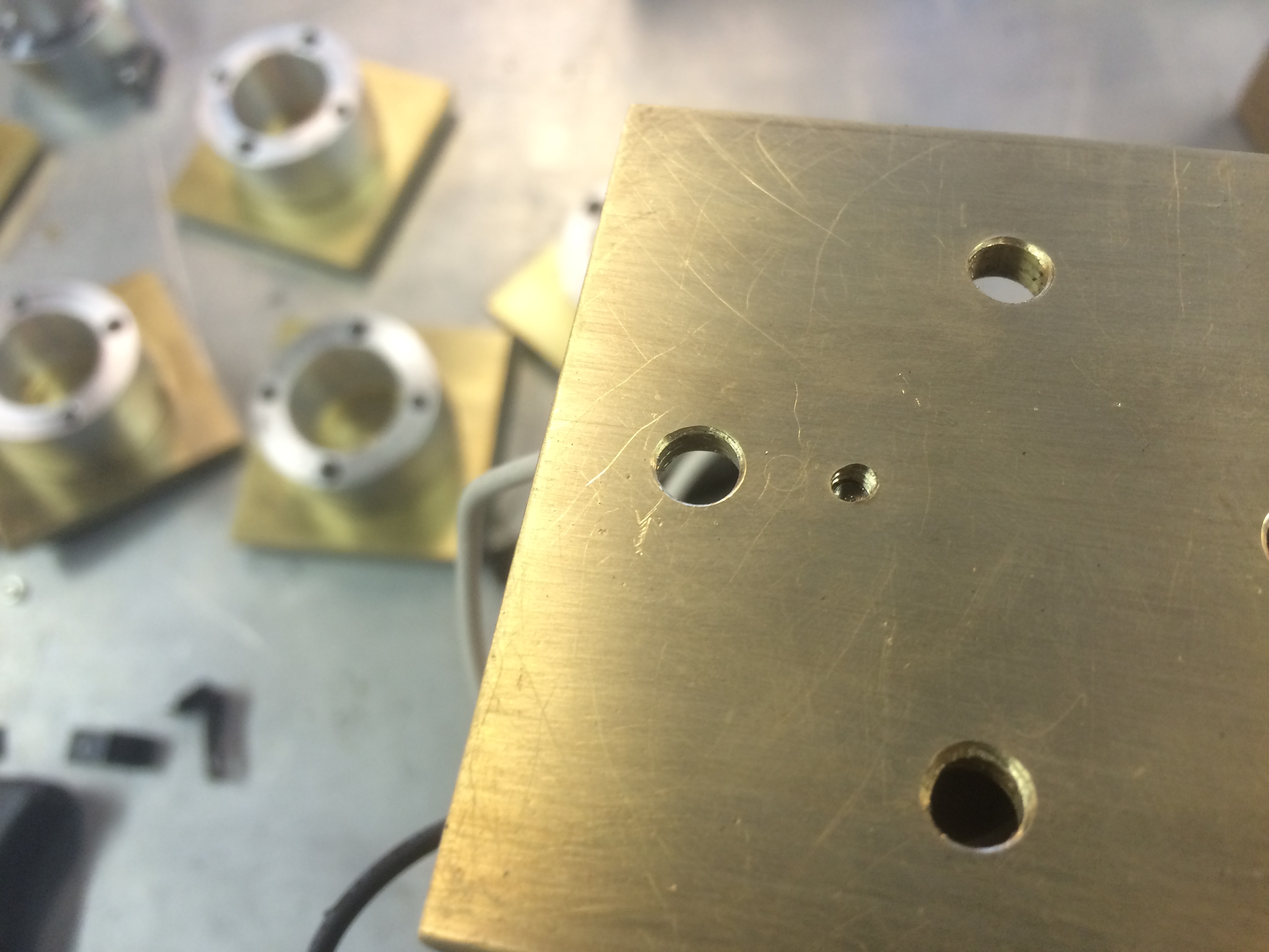 Plane Light : 10 Steps (with Pictures) - Instructables