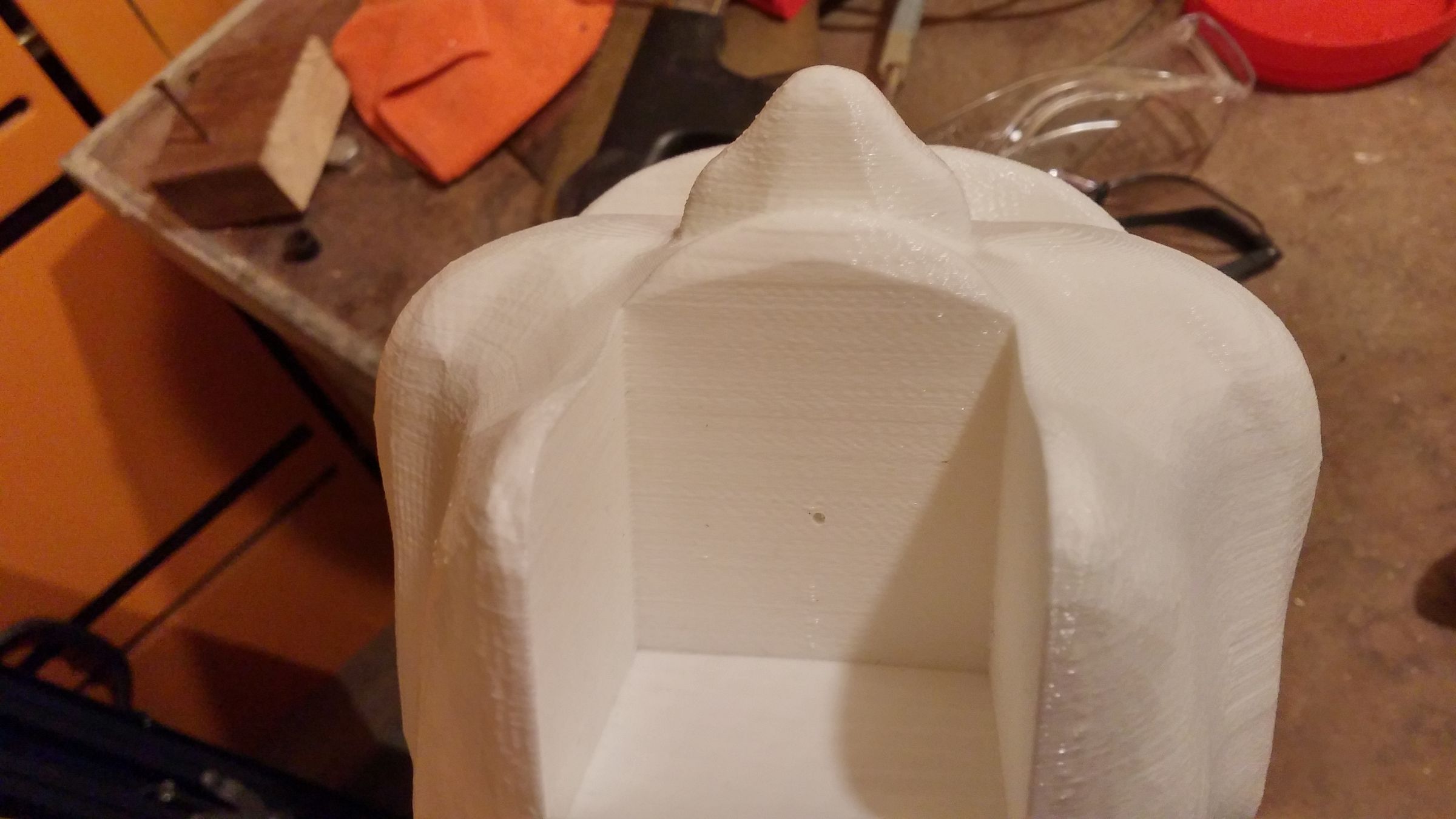 Remote Controlled Billy From Saw : 12 Steps (with Pictures) - Instructables