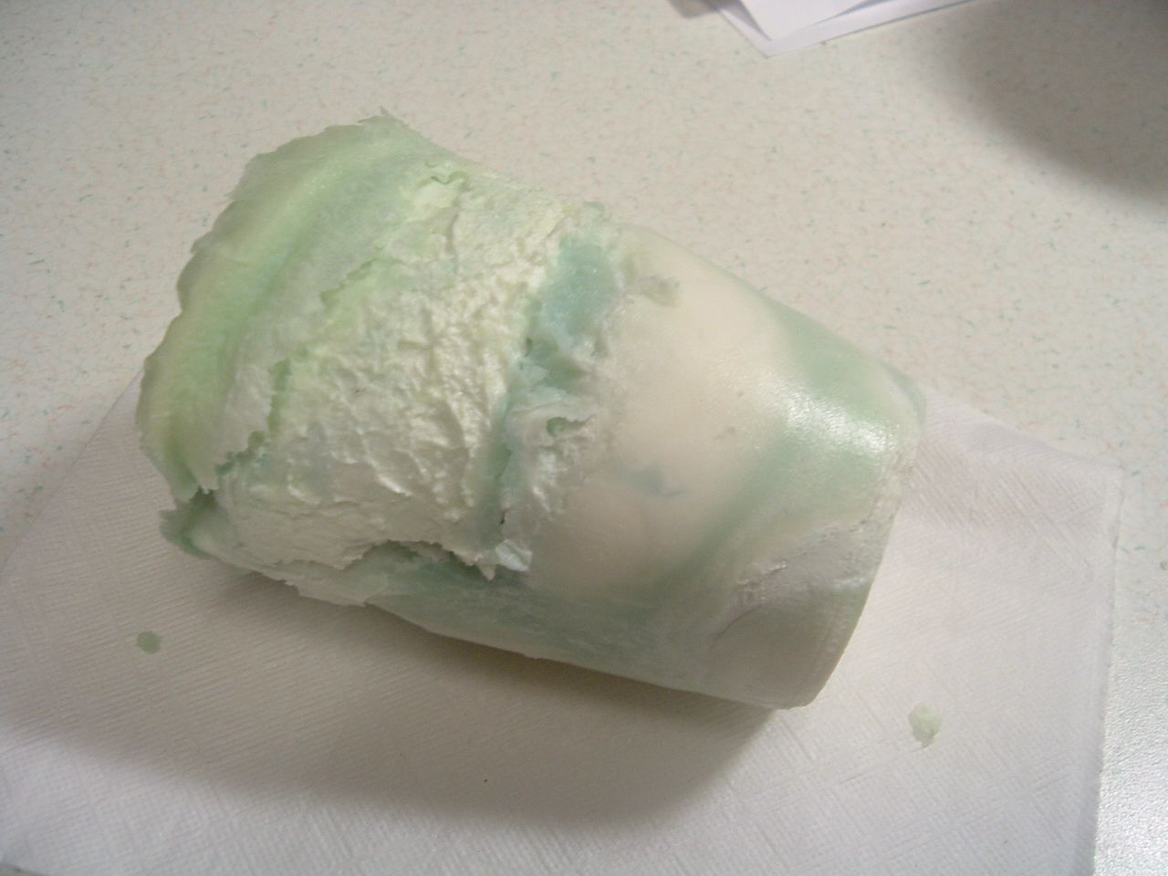 Recycle Your Old Soap : 4 Steps - Instructables