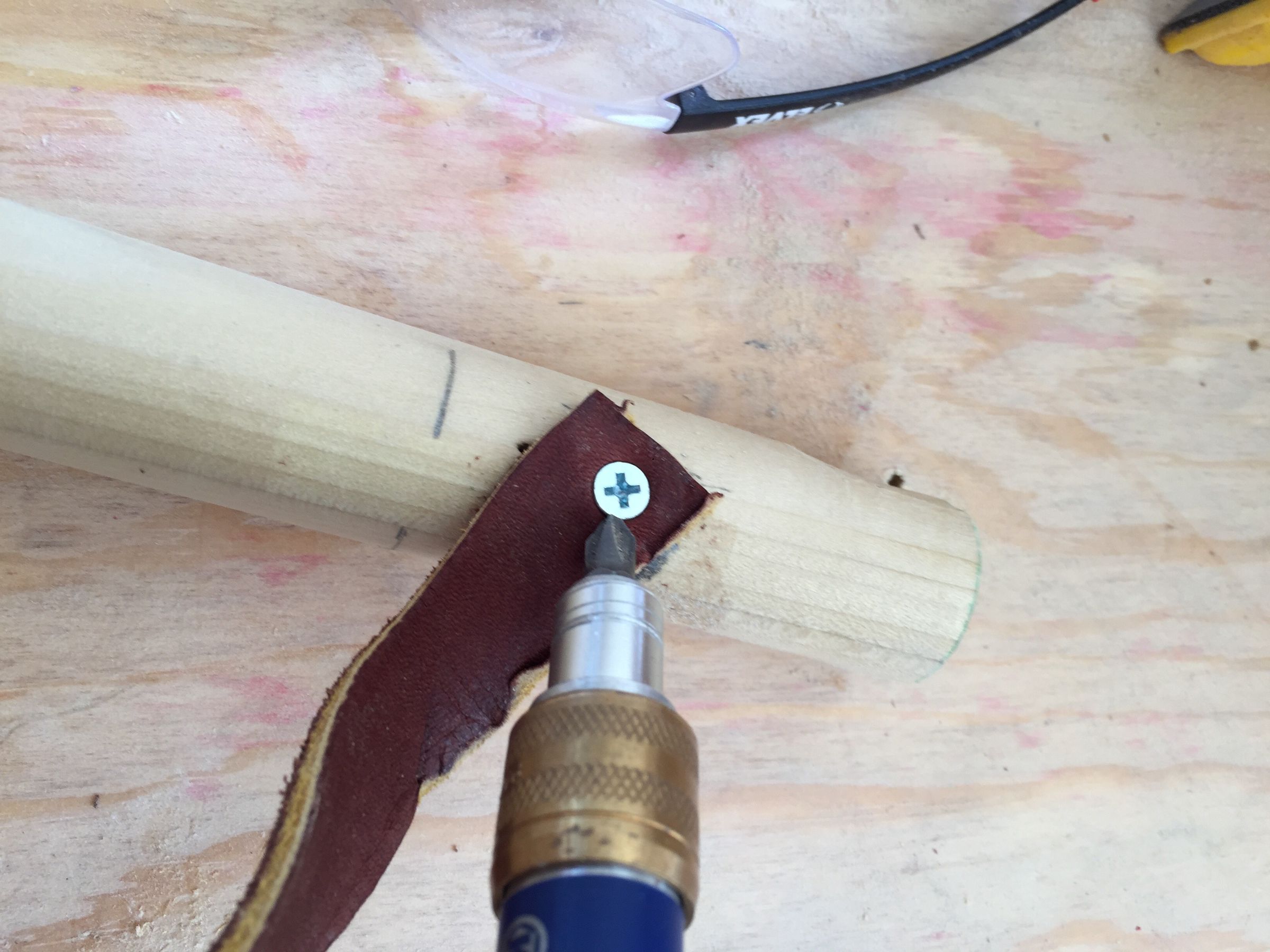 DIY Thor's Hammer - Mjolnir : 12 Steps (with Pictures) - Instructables