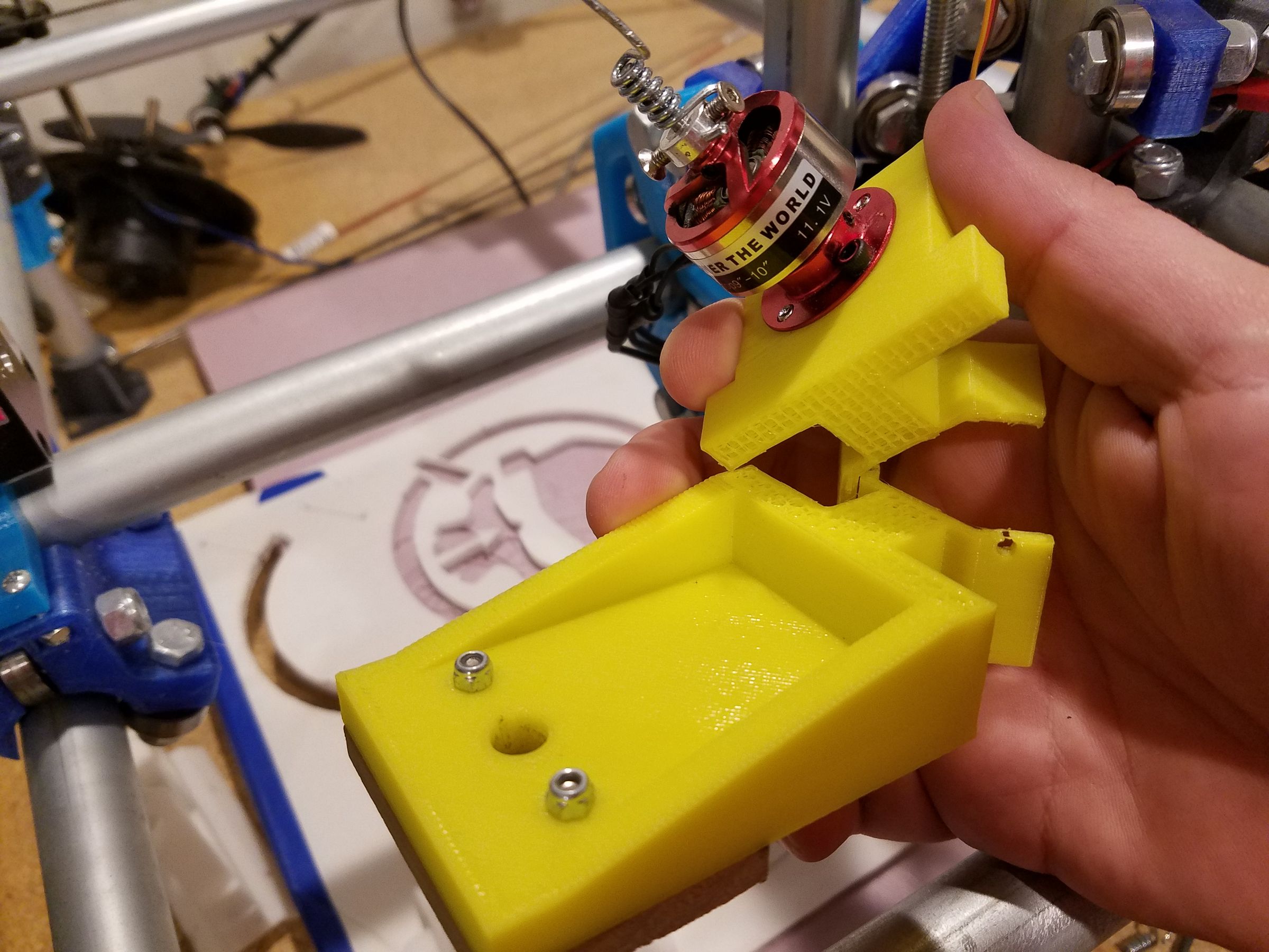 CNC Needle Cutter : 10 Steps (with Pictures) - Instructables