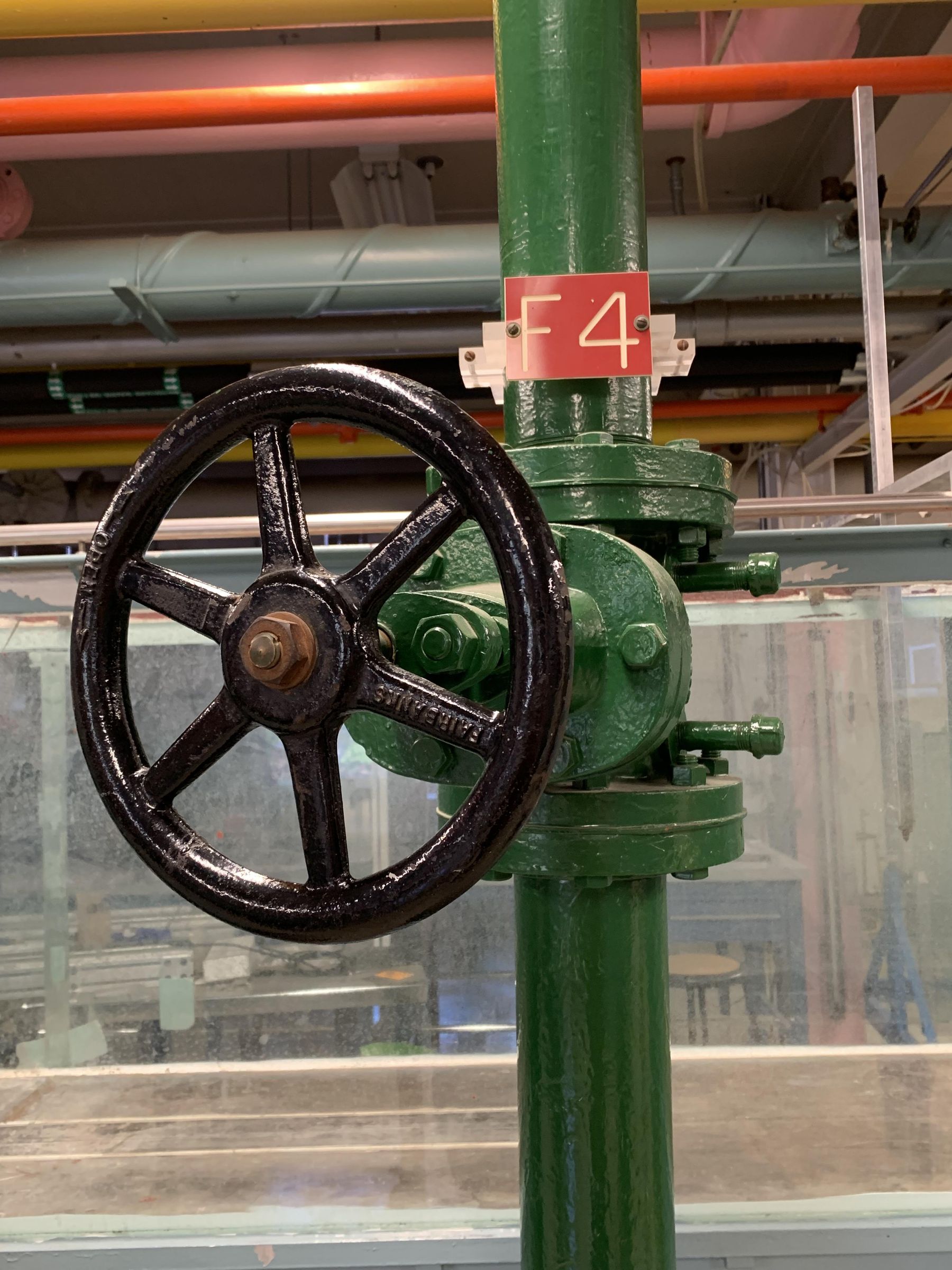 Calibrating a Flowmeter : 3 Steps - Instructables