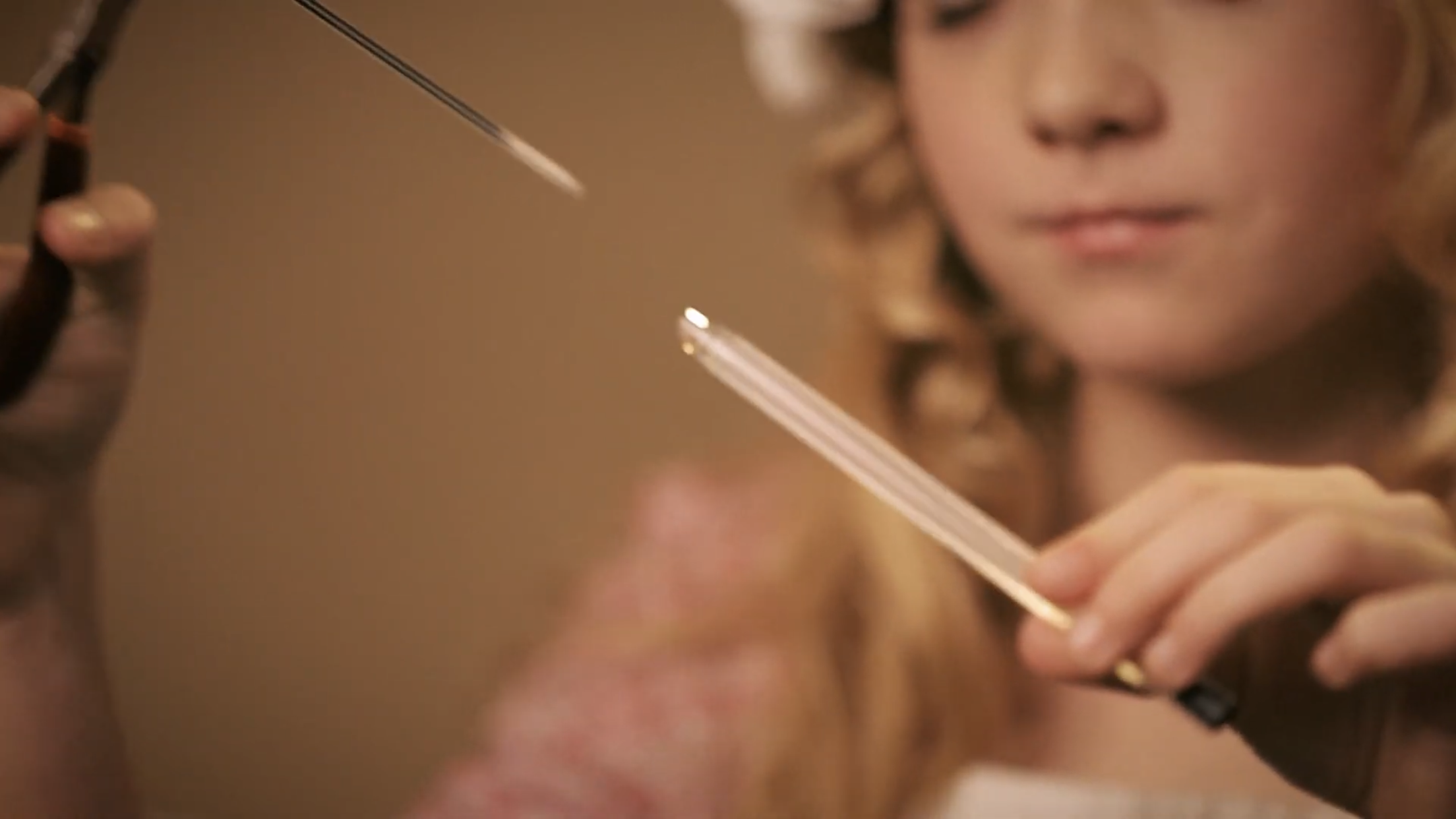 How to Make a Quill Pen : 10 Steps - Instructables