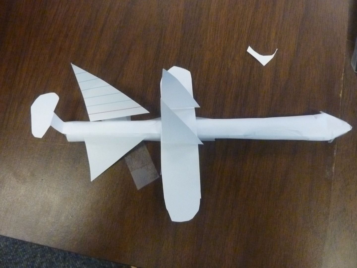 Straw Rockets : 8 Steps (with Pictures) - Instructables