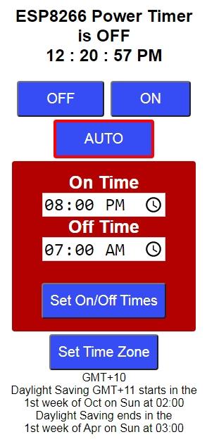 Arduino Ble Thermostat With Mobile App 6 Steps With Pictures Instructables