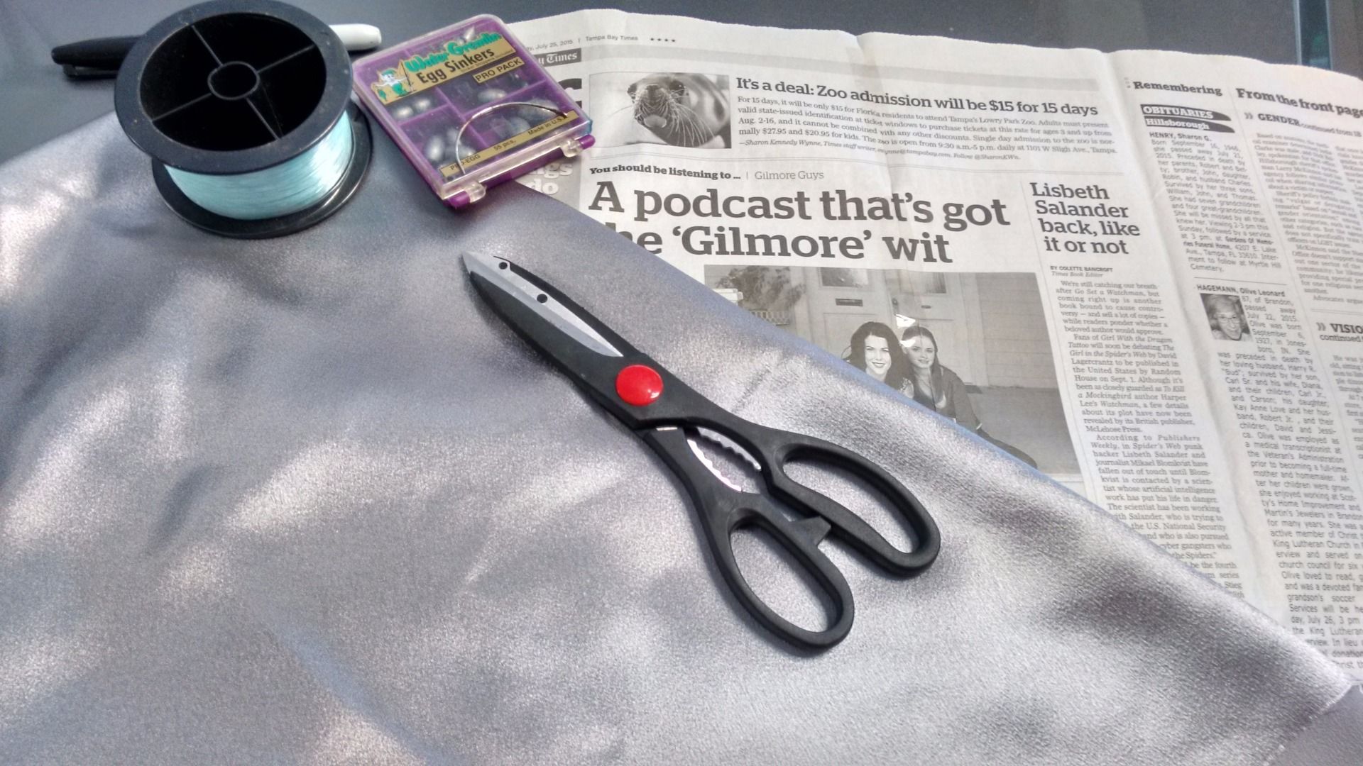 Cool It! DIY Dashboard Cover Under $10 : 9 Steps (with Pictures ...