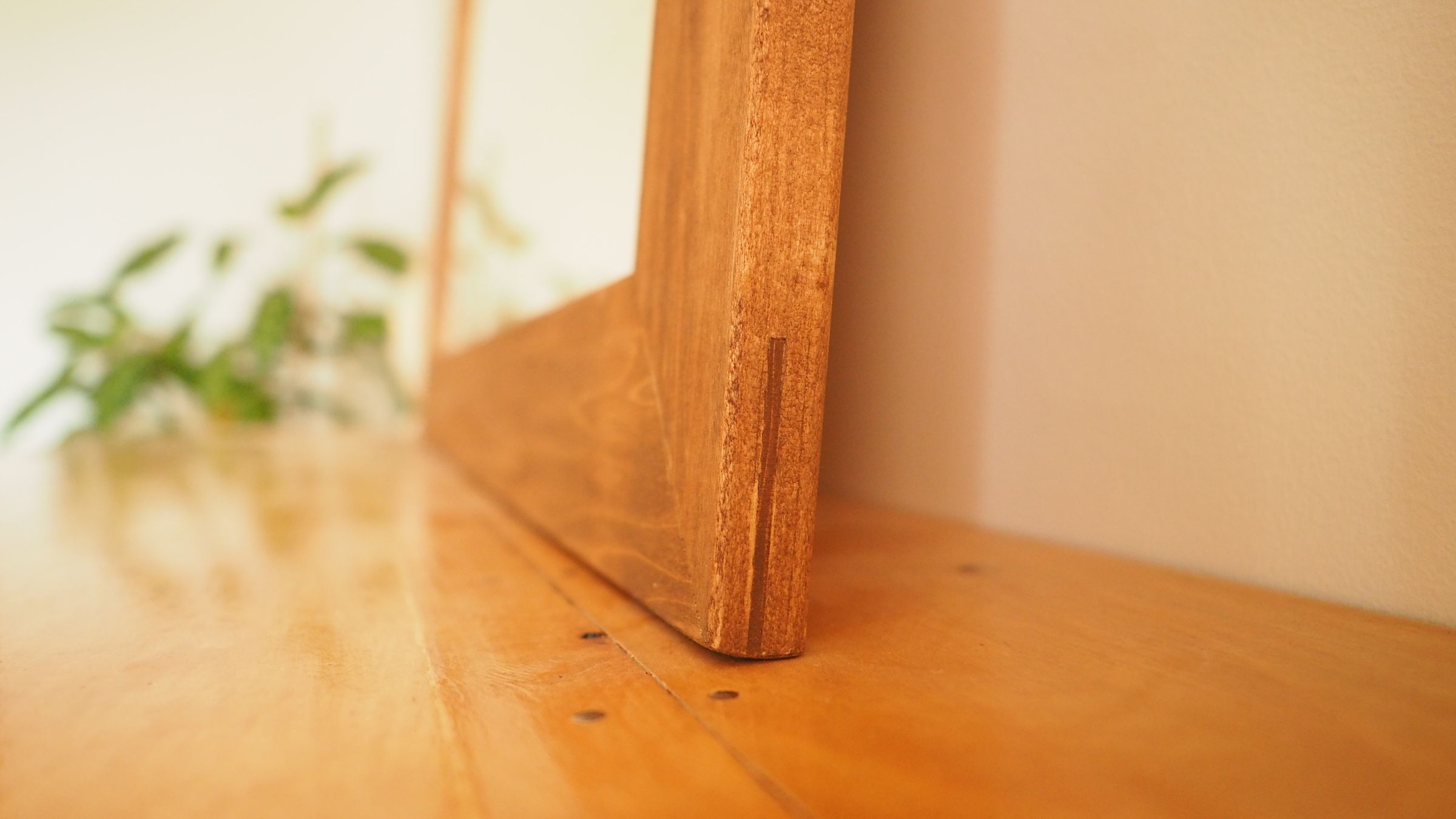 Picture Frame With Corner Splines : 6 Steps (with Pictures) - Instructables