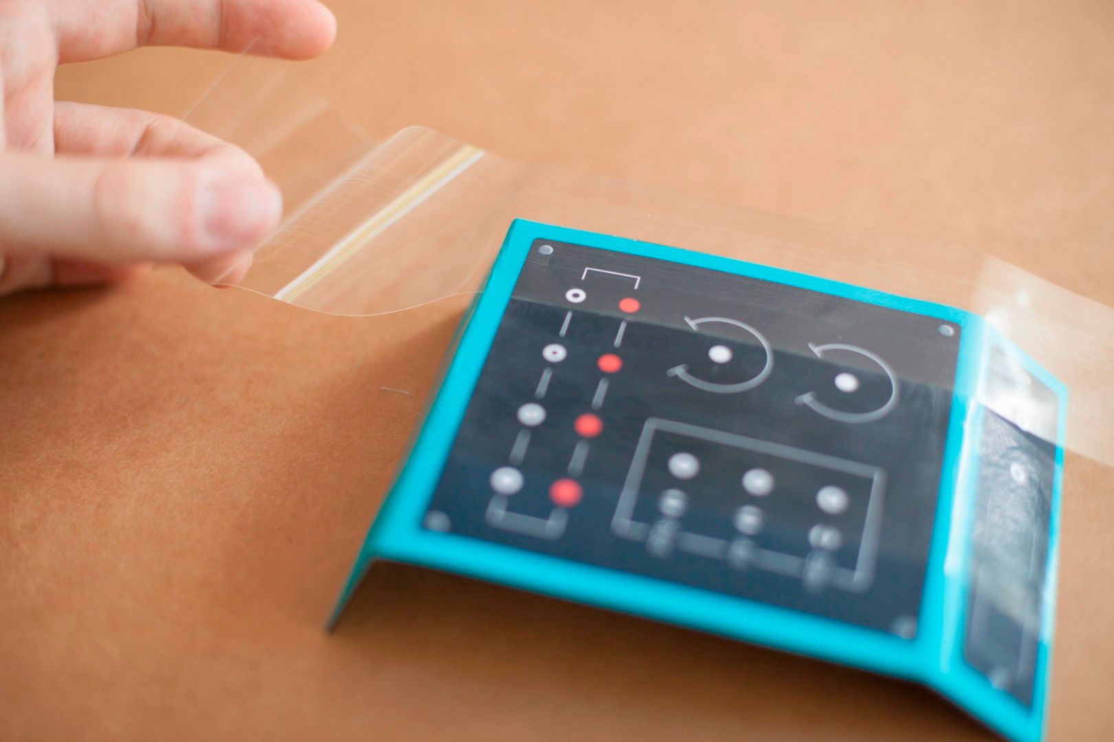 Let's Make a Game Controller! : 11 Steps (with Pictures) - Instructables