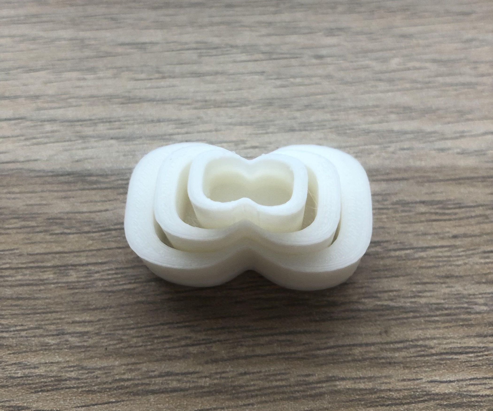 MAT 238: Stackable Objects : 4 Steps - Instructables