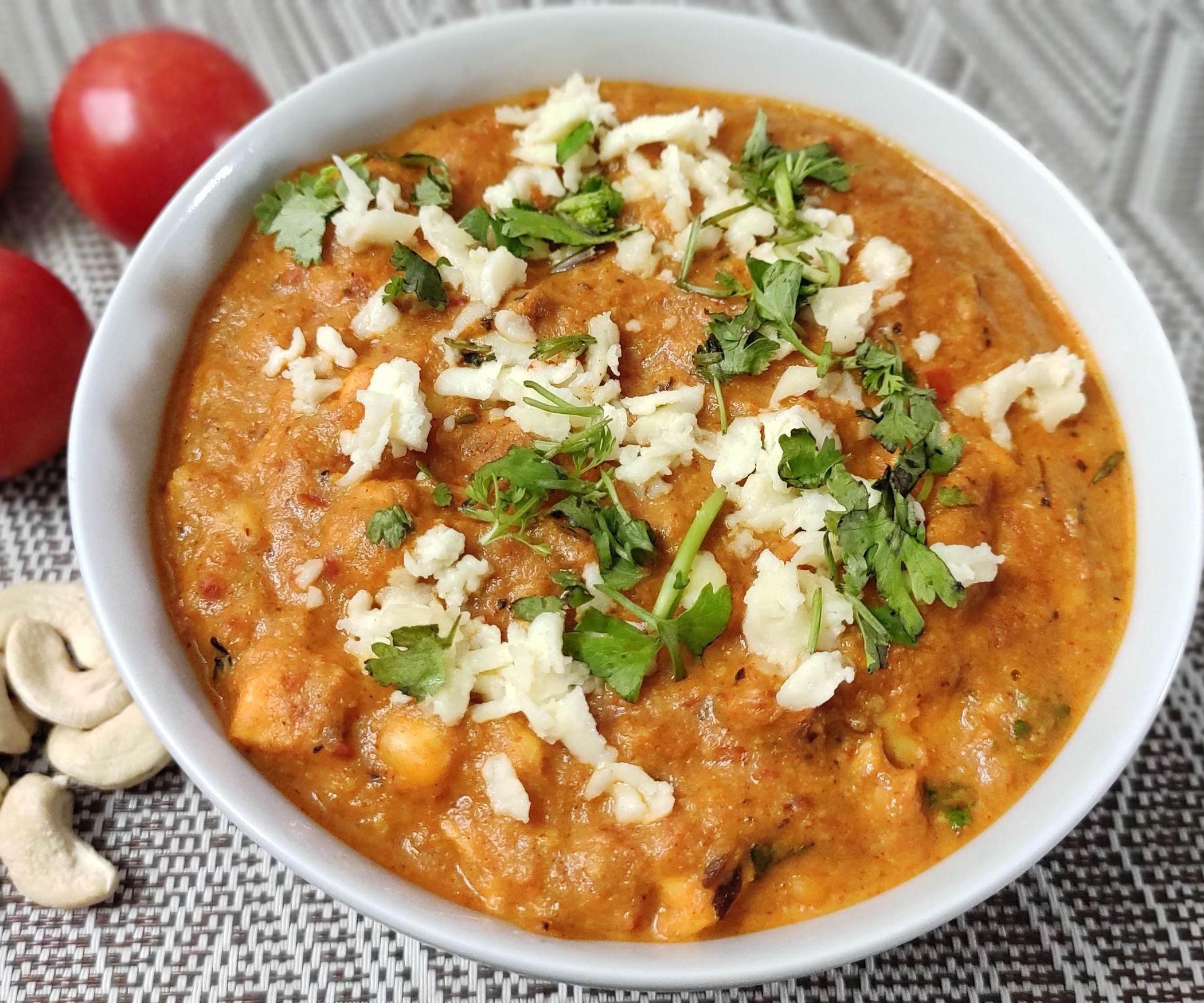 Paneer Corn Masala : 16 Steps (with Pictures) - Instructables
