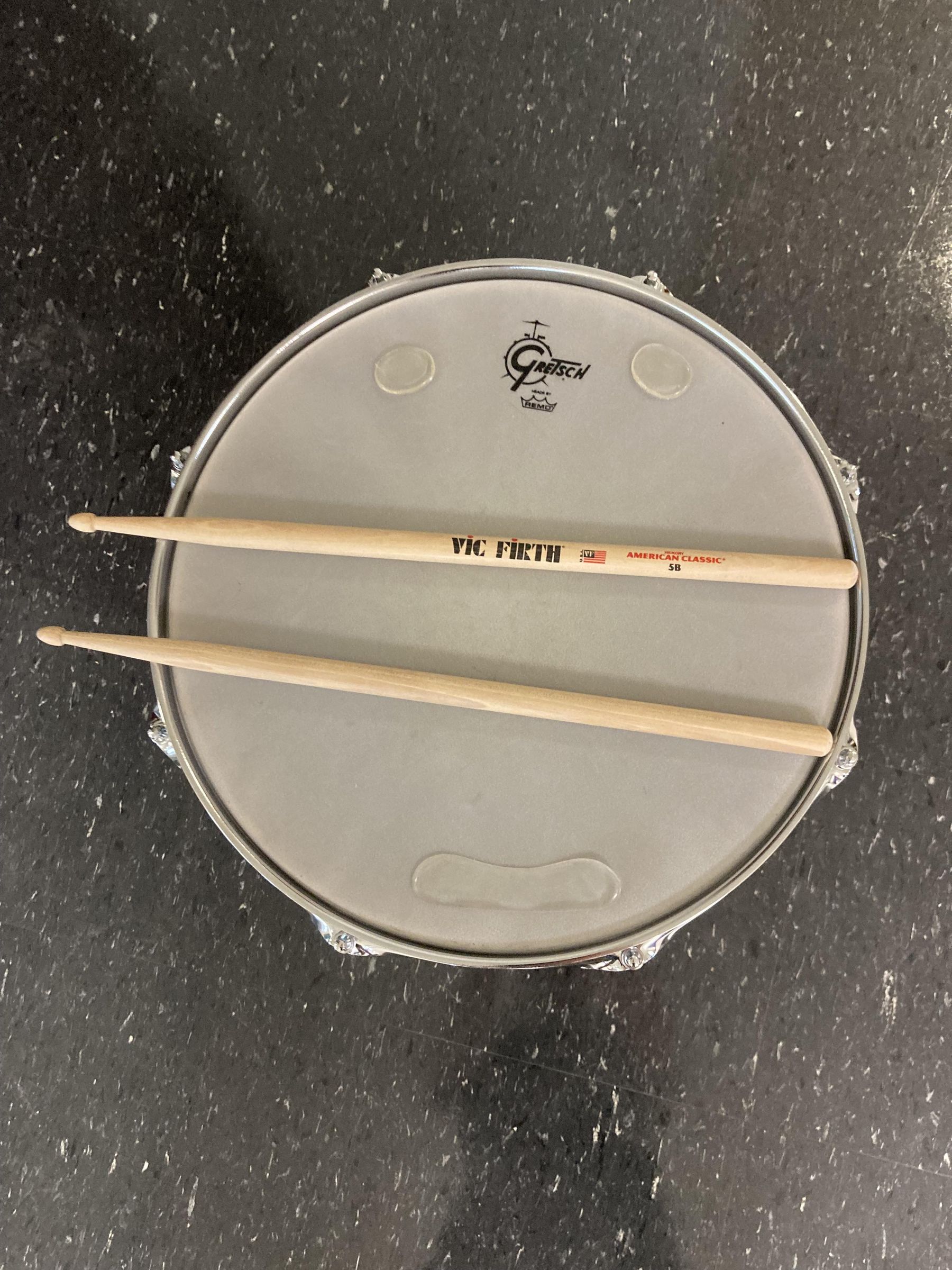 Time-Crunched Tom Tuning : 8 Steps - Instructables