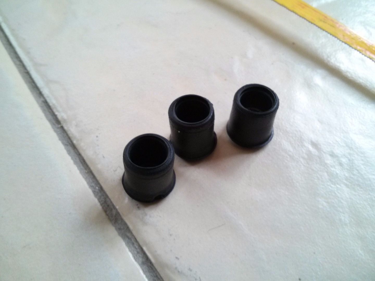 Jump Rope With Ball Bearings : 4 Steps (with Pictures) - Instructables