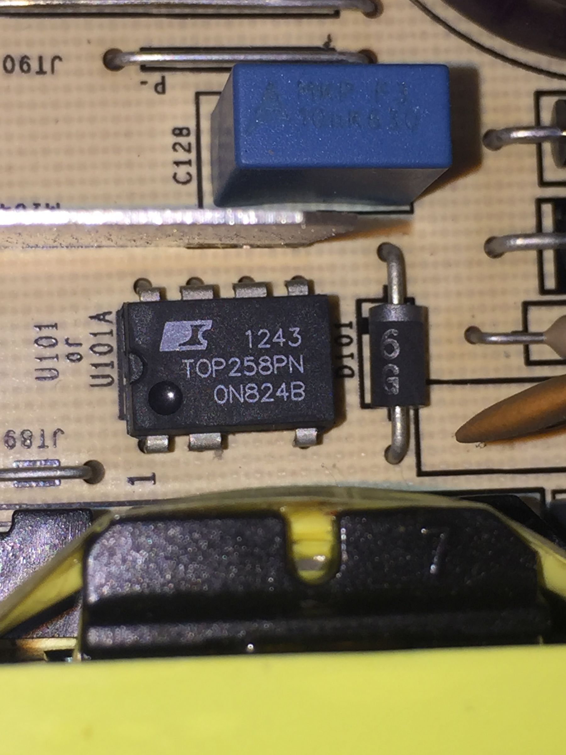 GE Front Load Washer Control Board Replacement : 12 Steps - Instructables